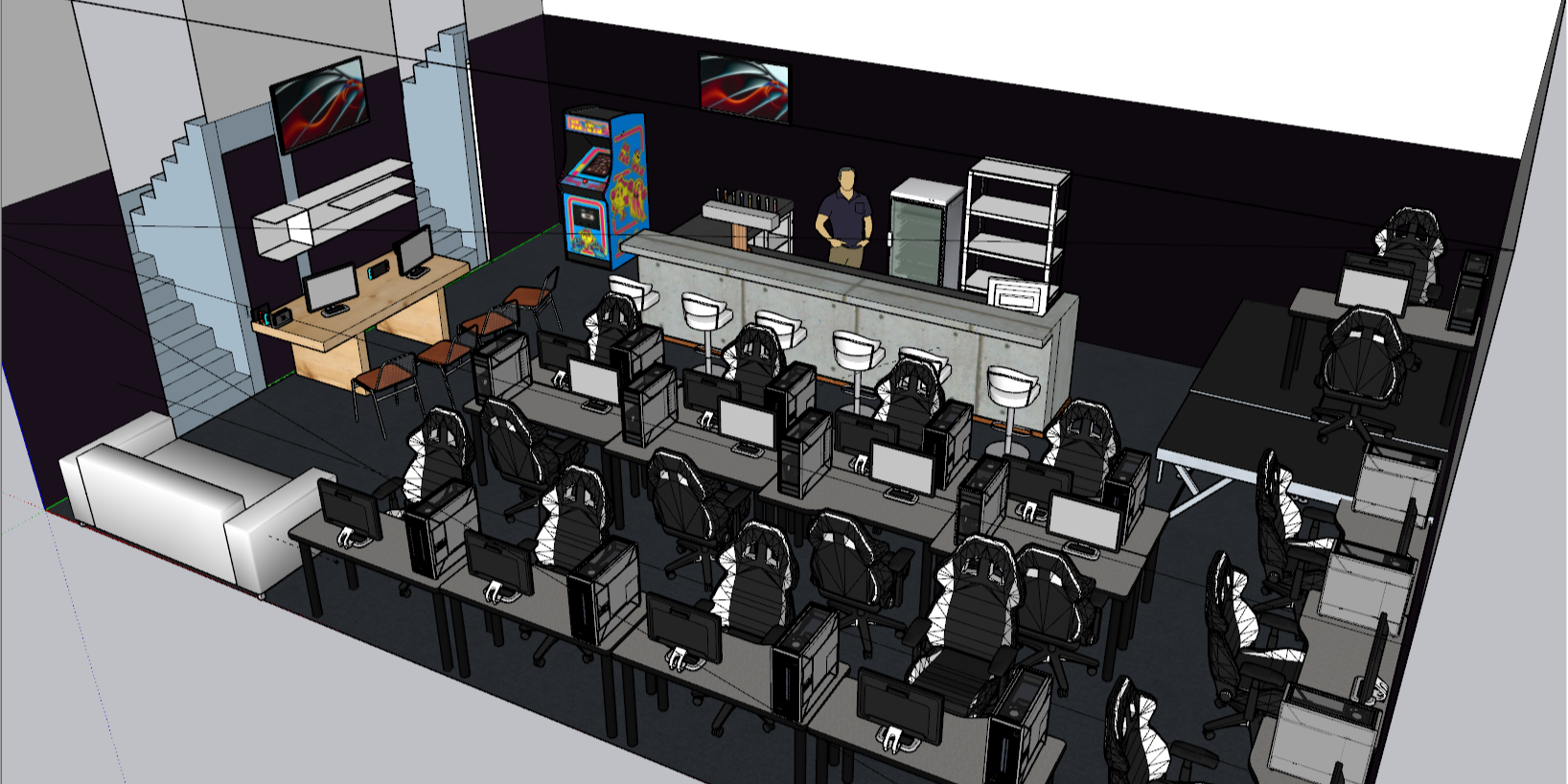 Pour La Commu #2 | Brackets