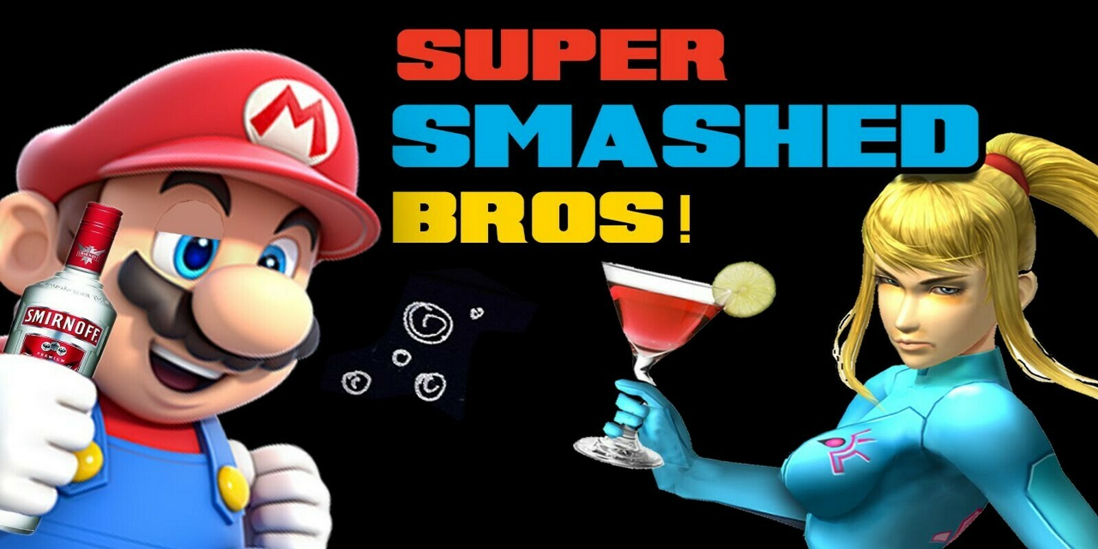 Super Smashed B... | Details