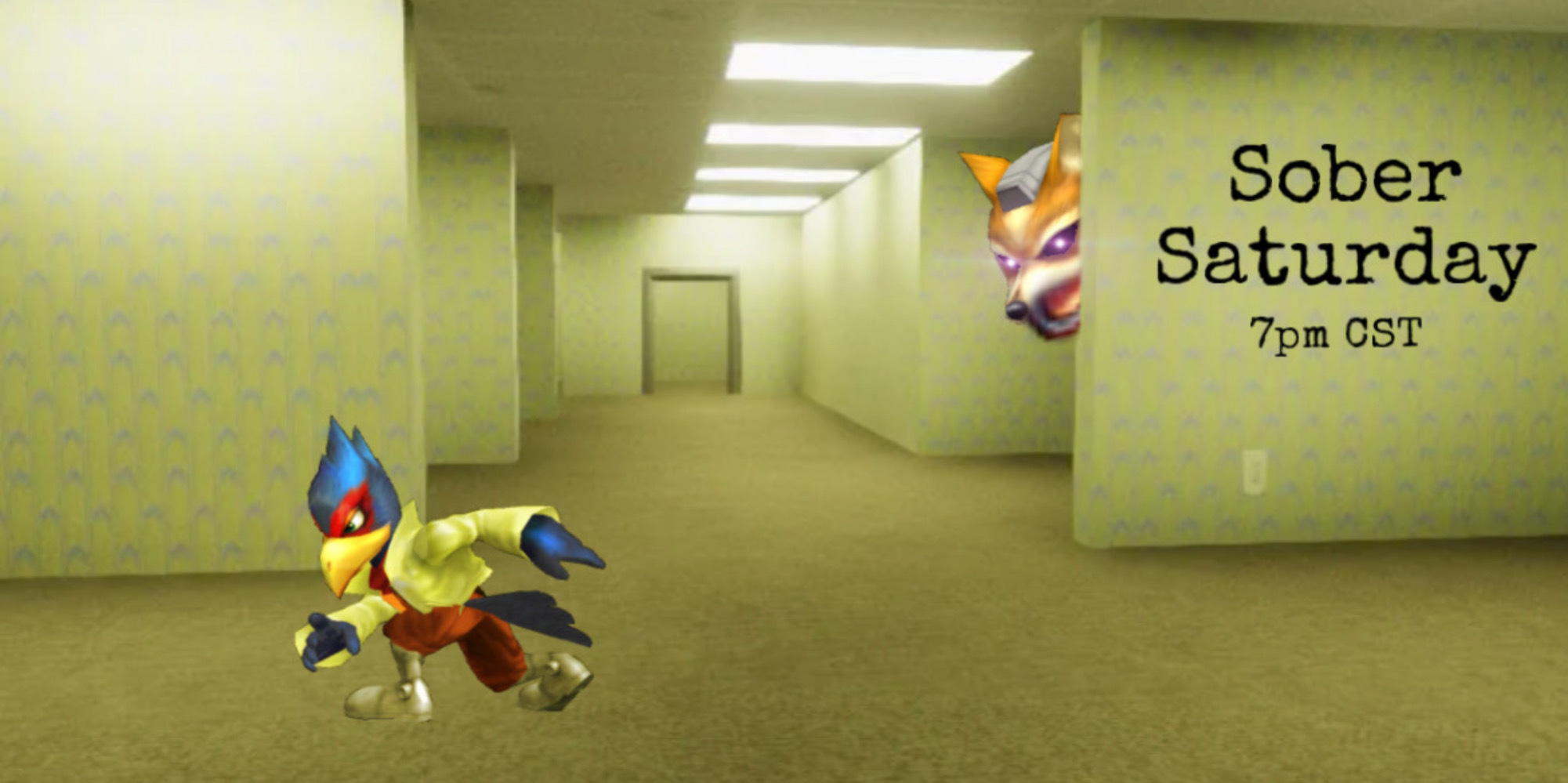 Sober Saturday ... | Details