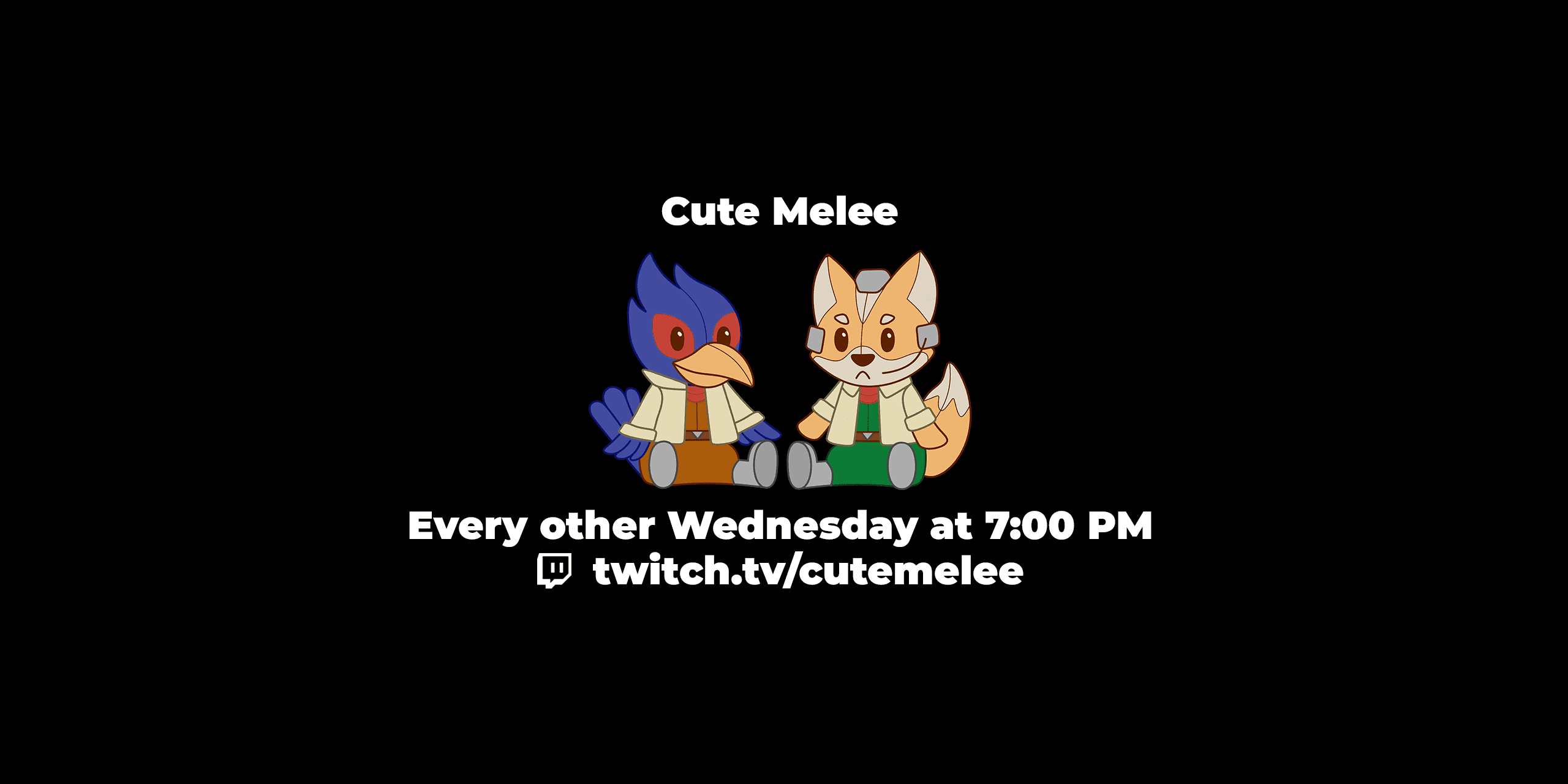 Cute Melee: Week 7 | Events