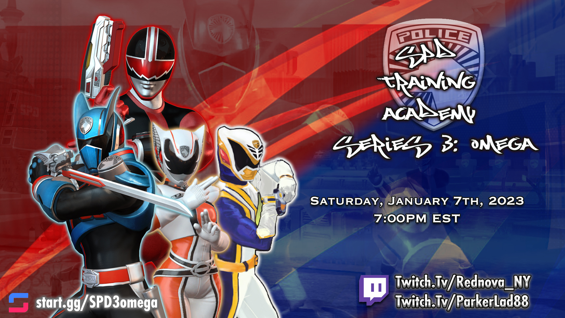 SPD Training Ac... | Brackets