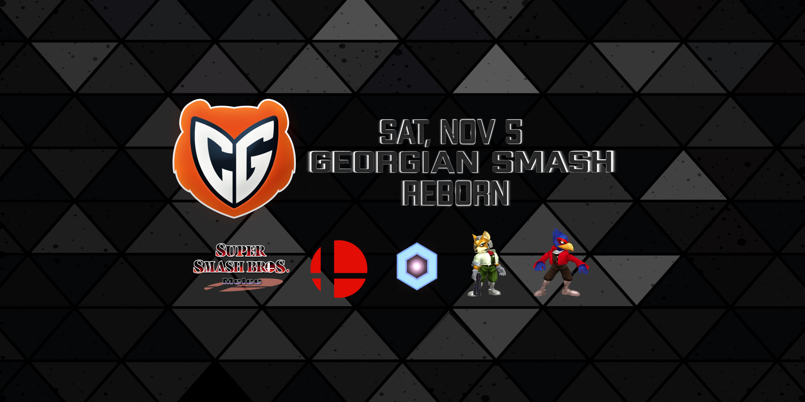 | SMASH @ GEORG... | Details