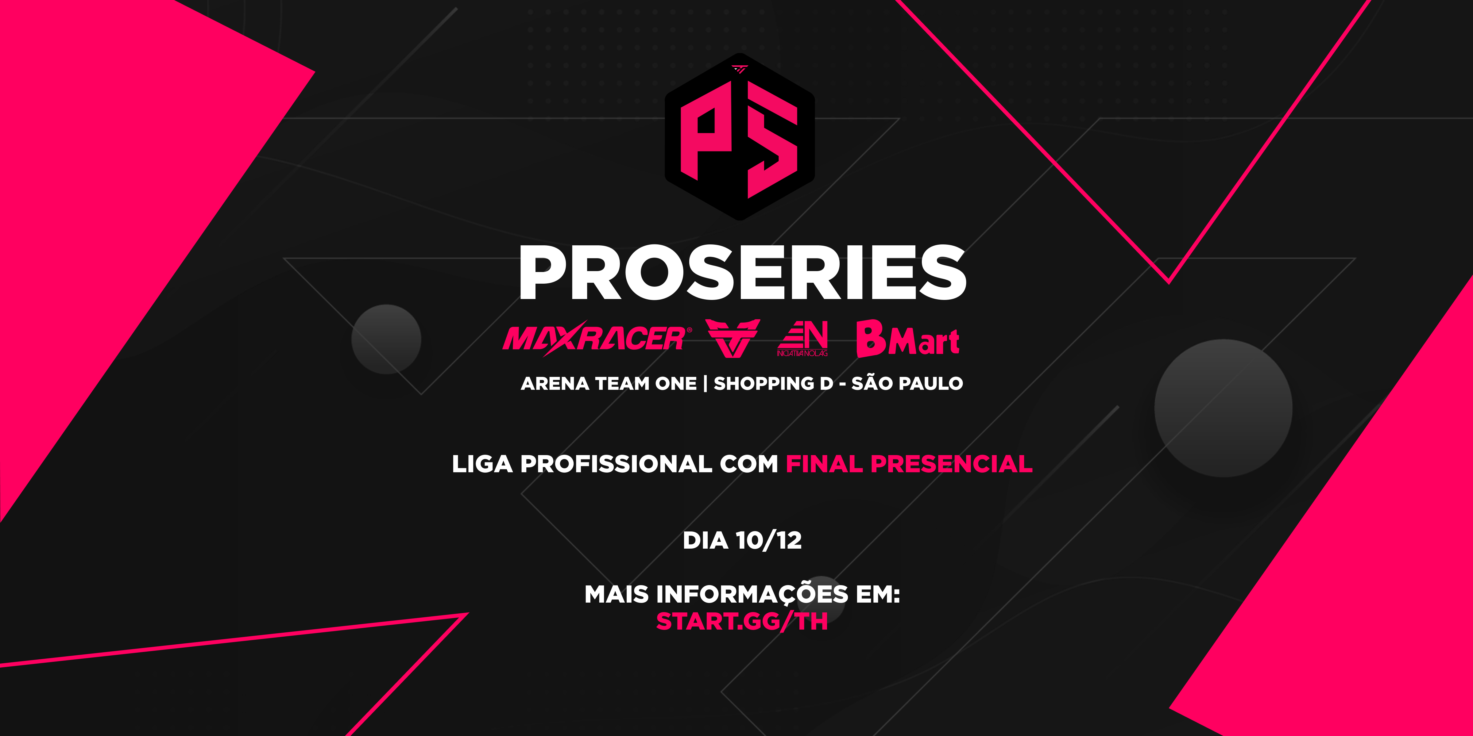 Multiversus Pro... | Events