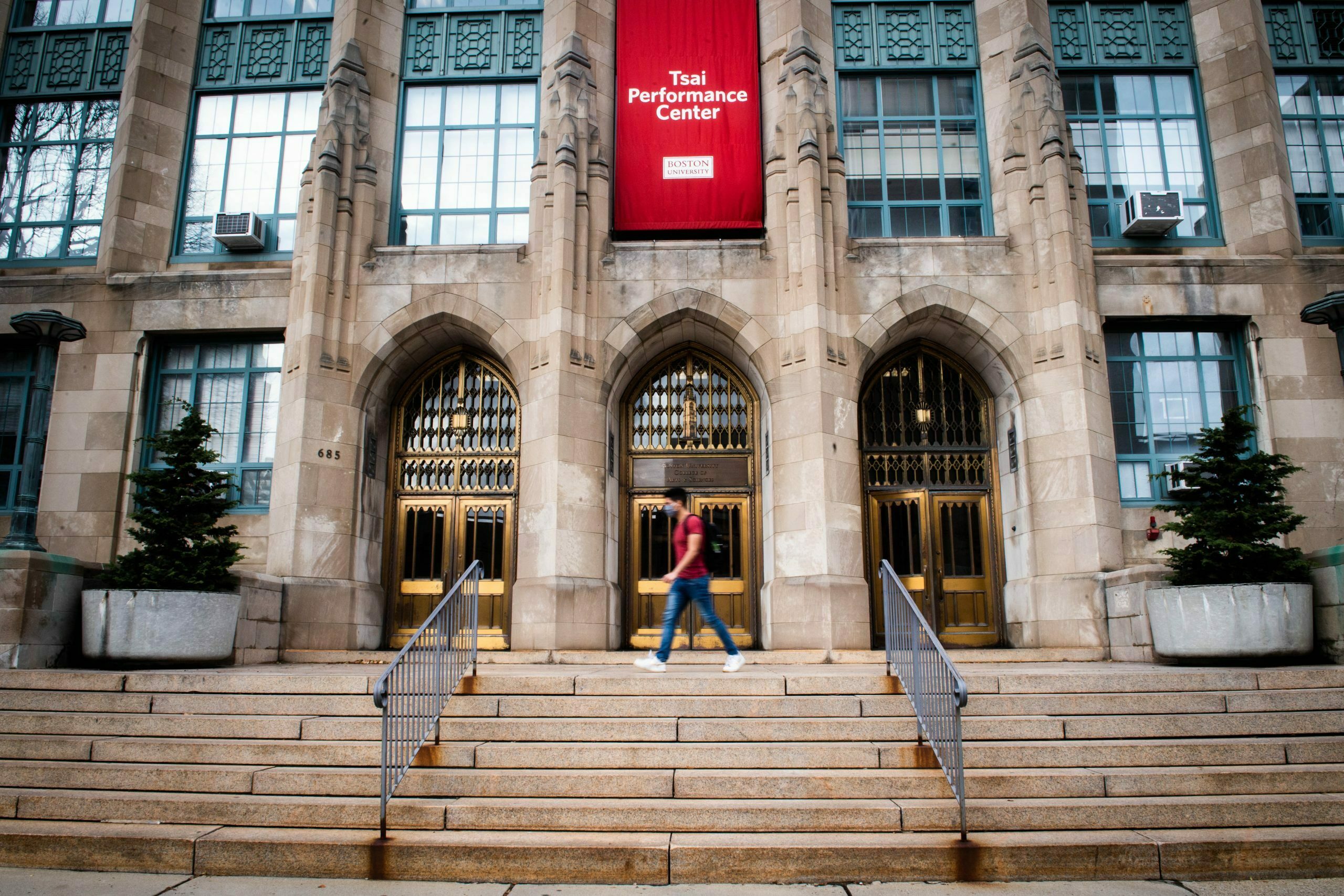 BU Semester of ... | Details