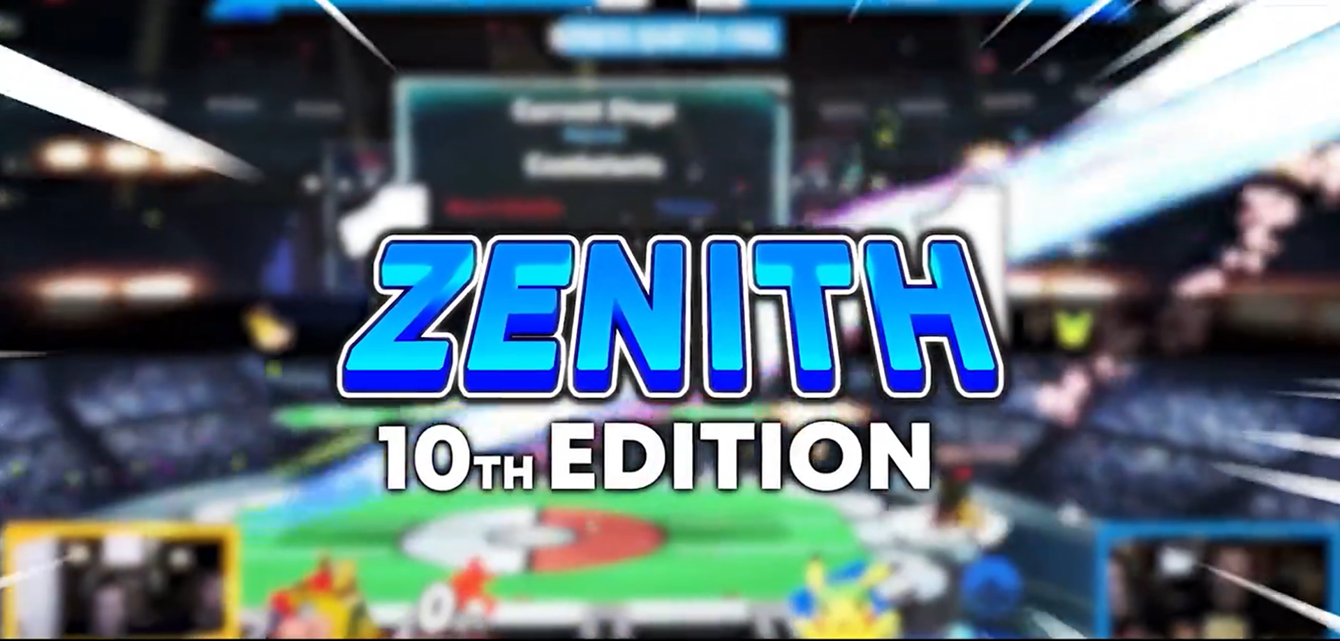 Zénith #10.5 | Overview