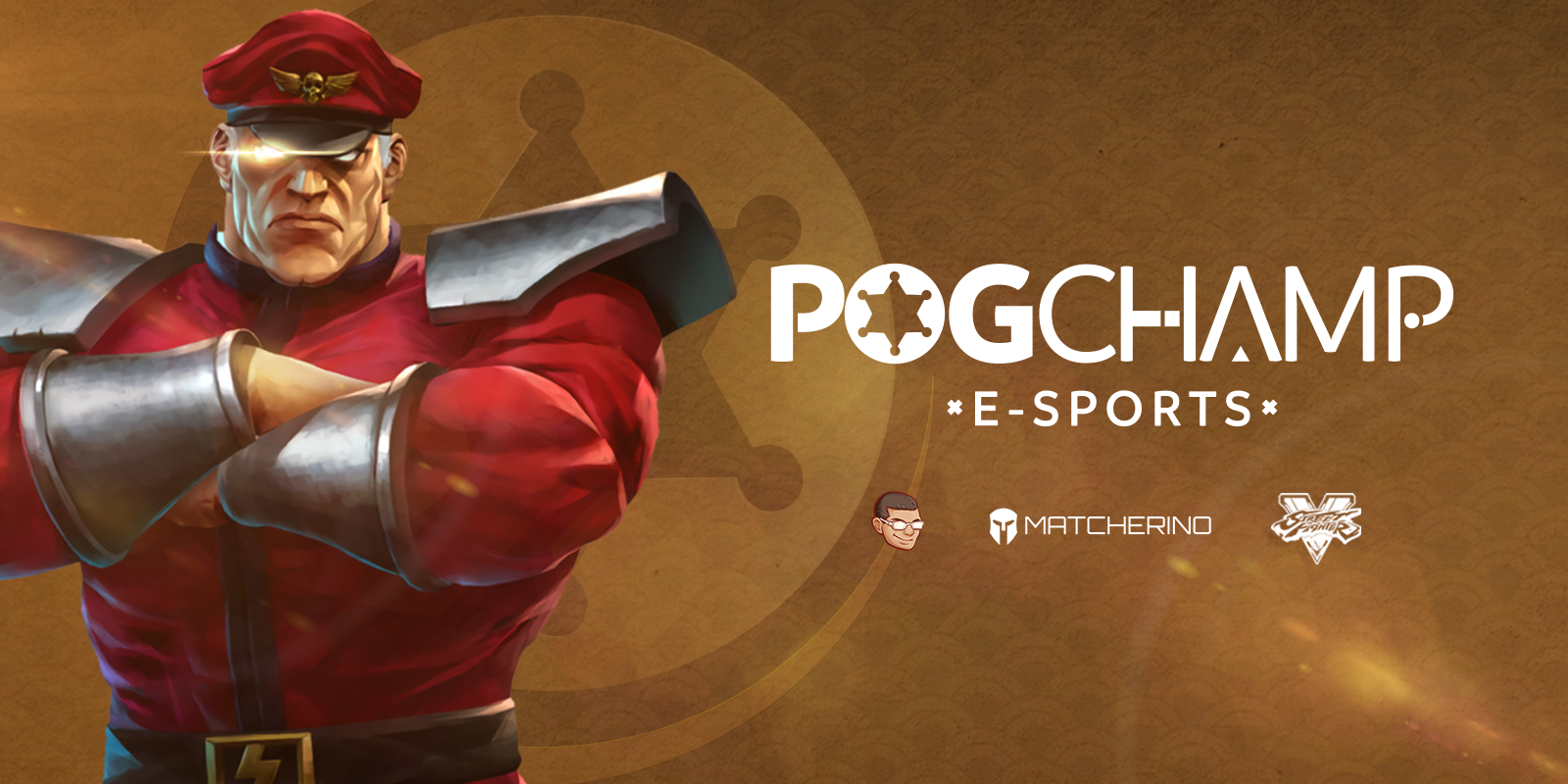 PogChamp 109 | Overview