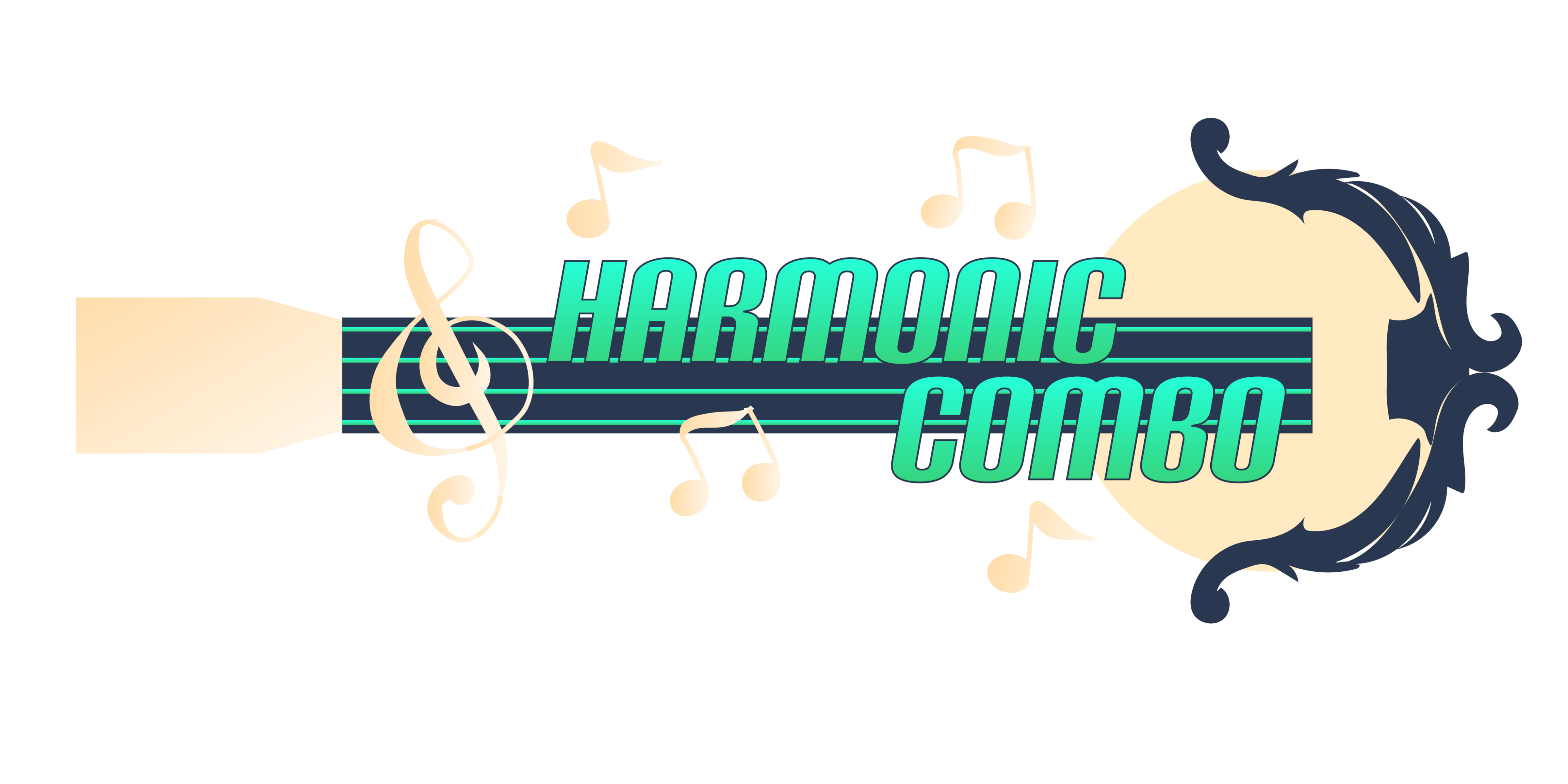 Harmonic Combo ... | Brackets