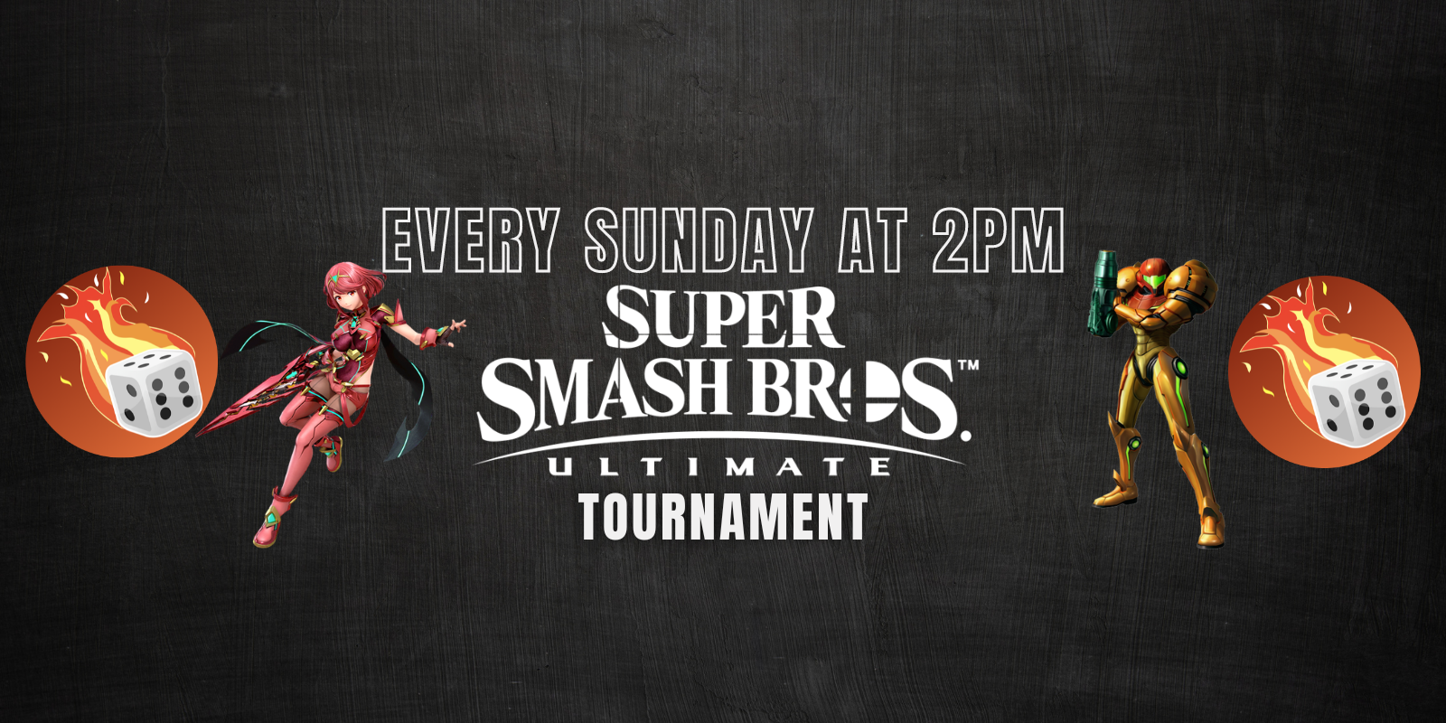 SSBU Sundays - ... | Events