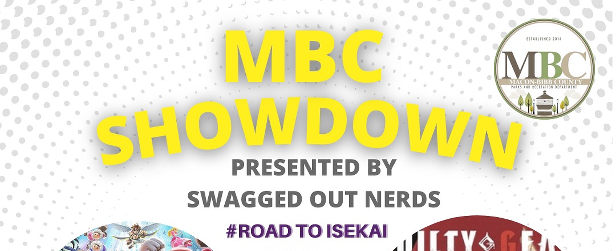 MBC Showdown No Attendees mbc-showdown-no-attendees