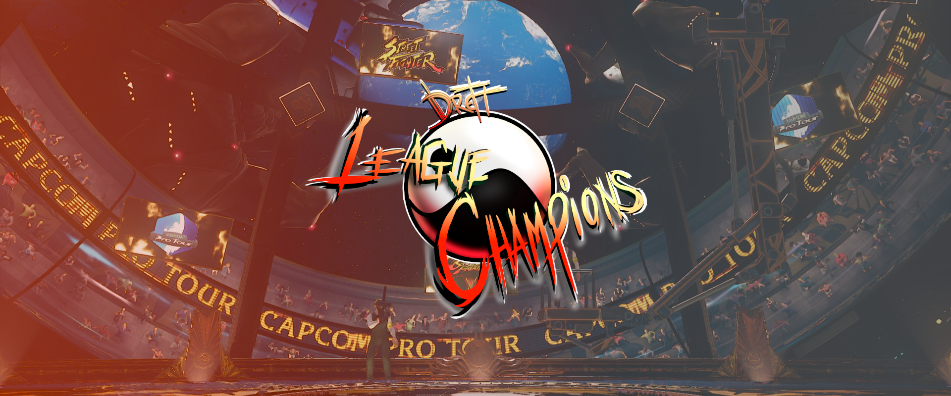 Drett League Ch... | Events