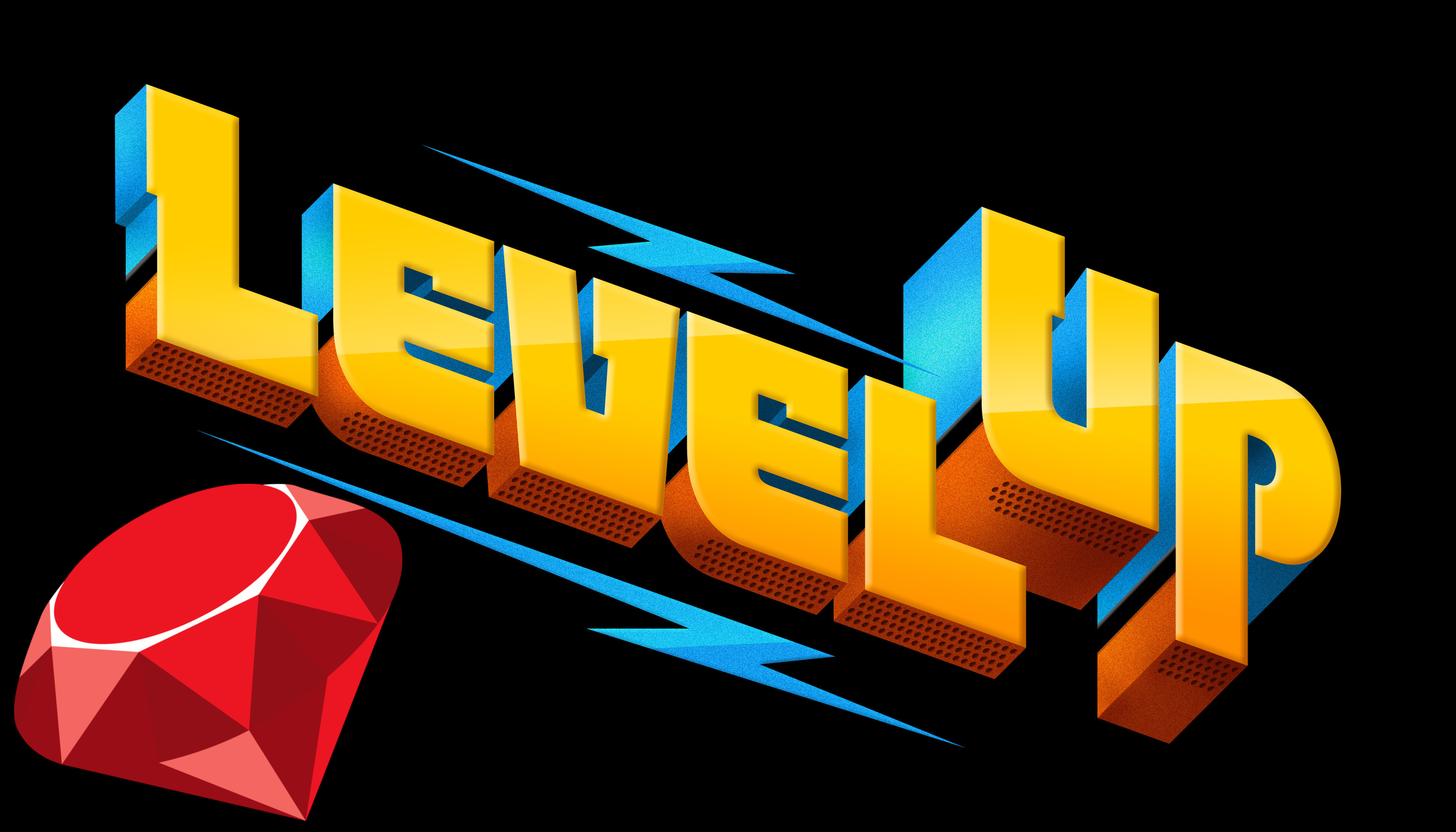 Level UP: Ruby ... | Events