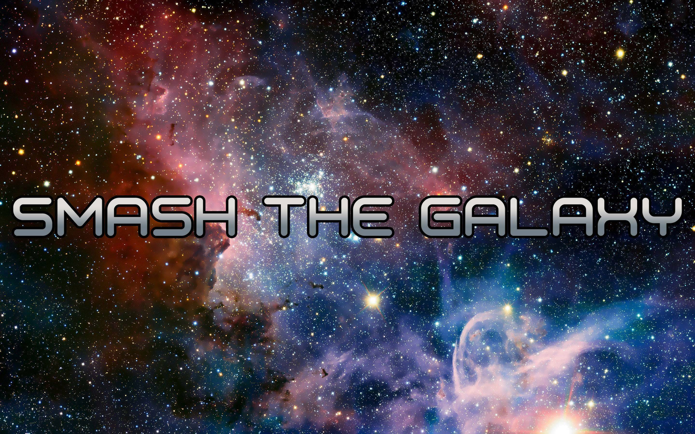 Smash the Galax... | Brackets
