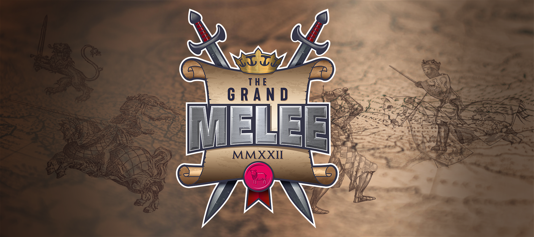 The Grand Melee