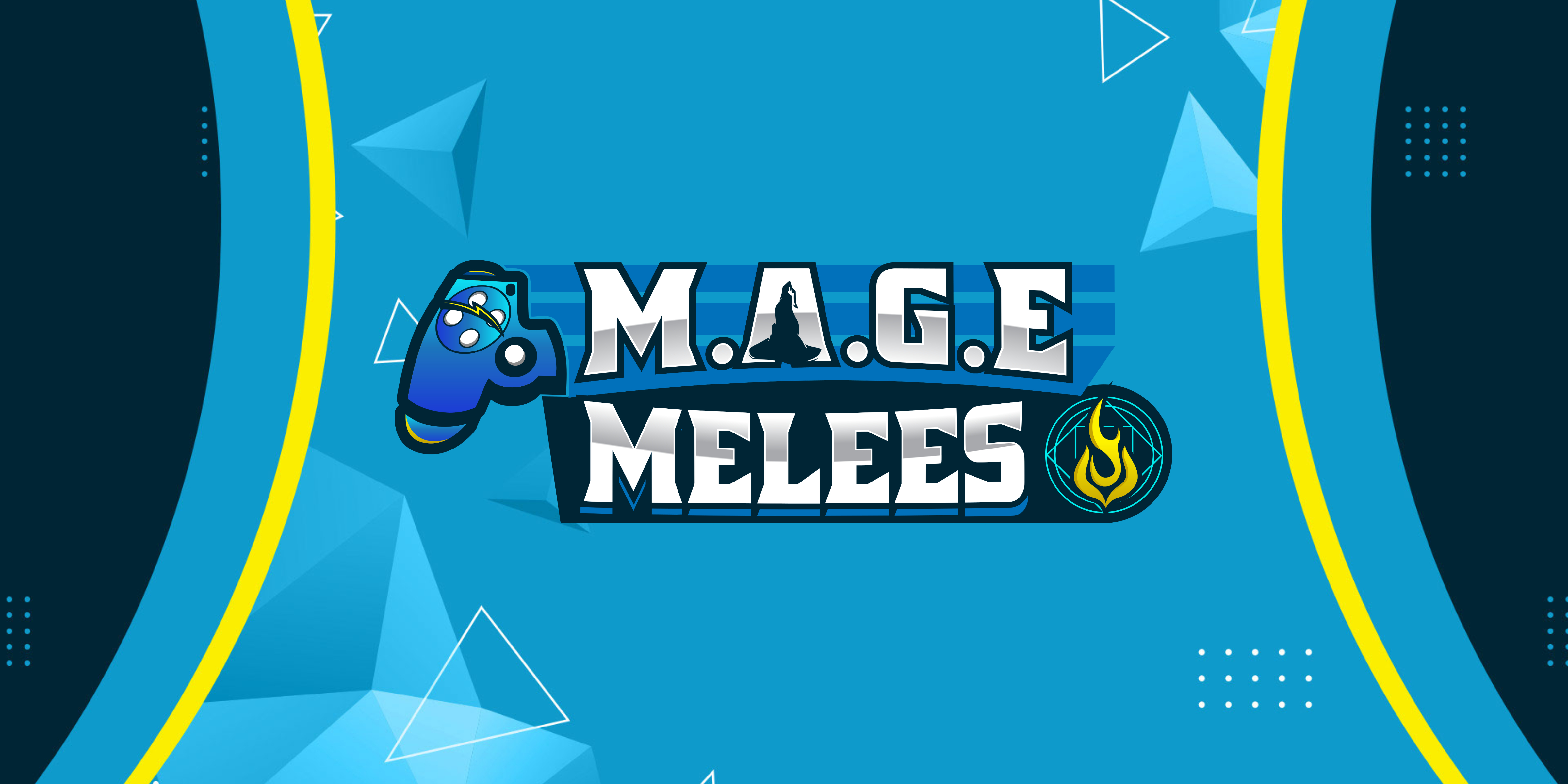 Mage Melee Seas... | Events