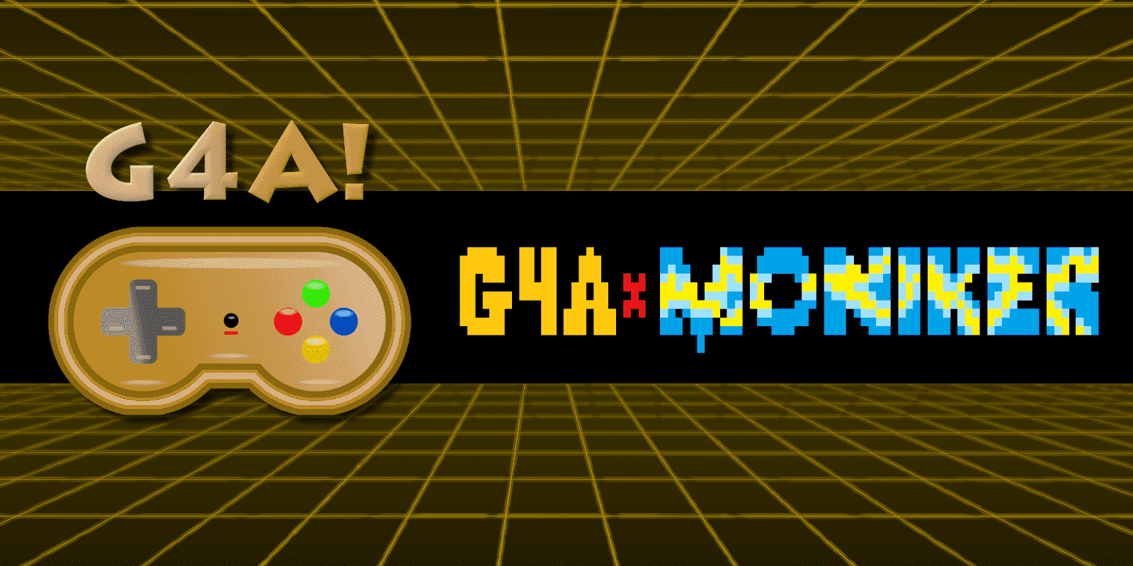 G4A x Moniker 69 | Attendees