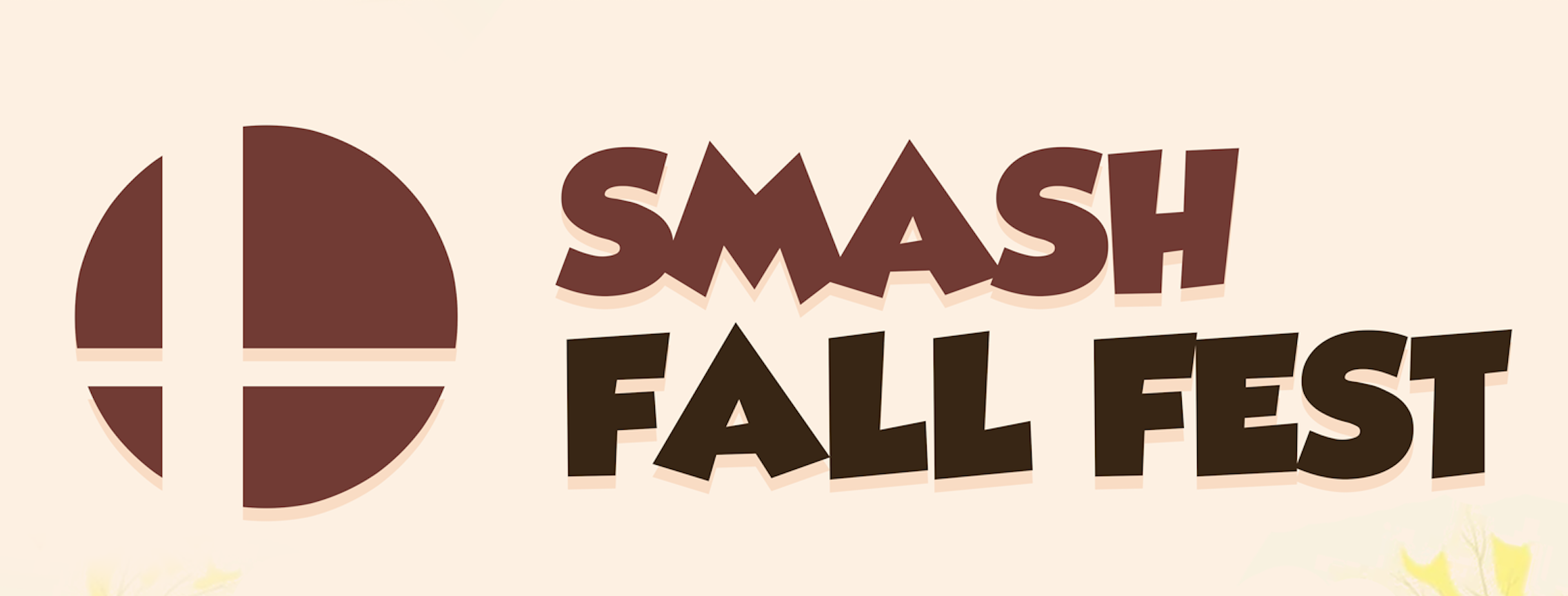 Smash Fall Fest... | Teams