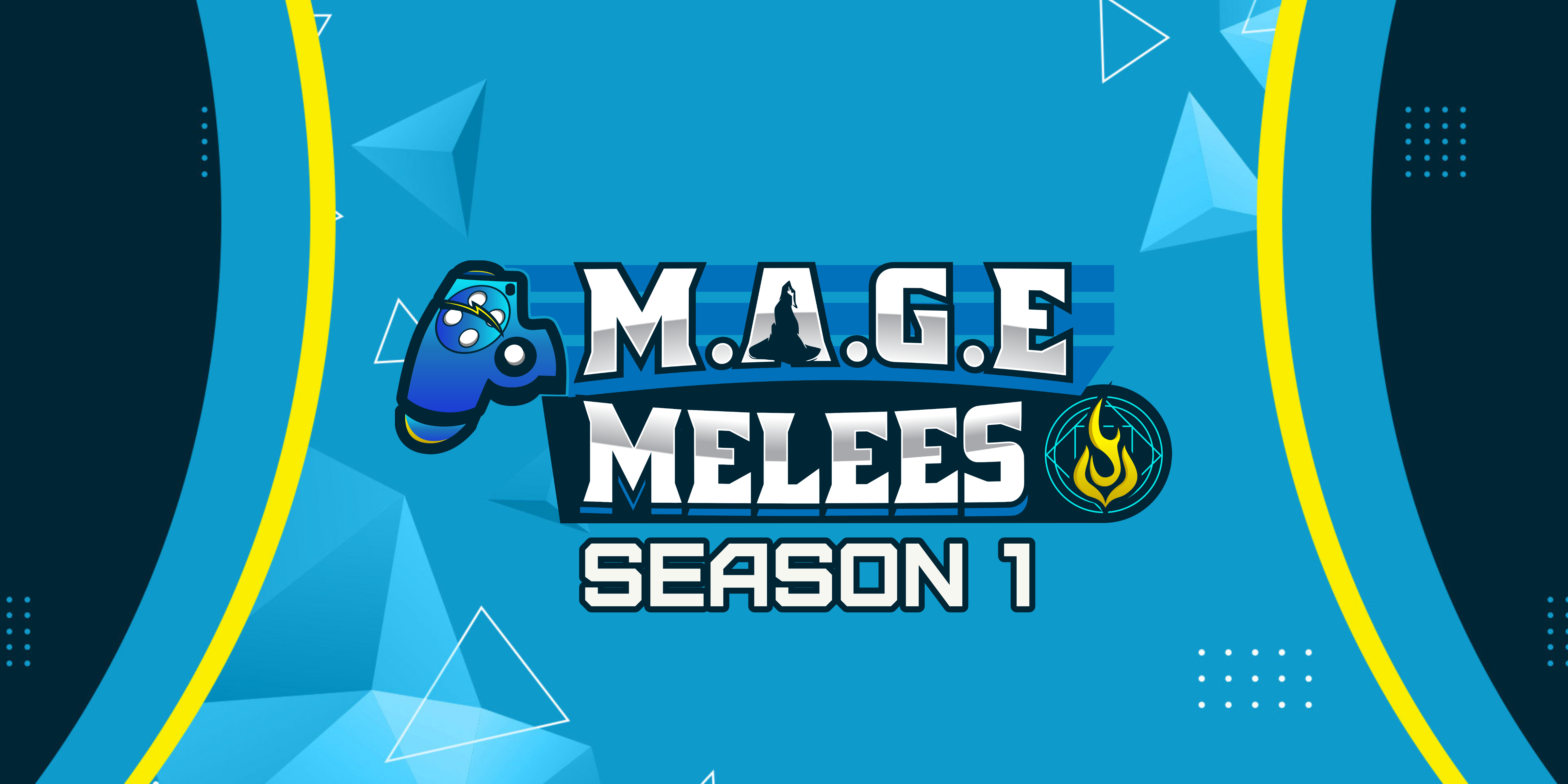 Mage Melee Seas... | Events