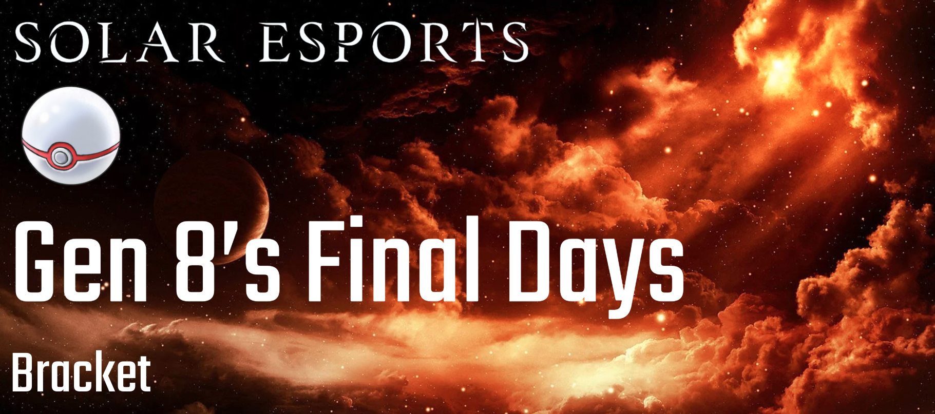 Solar Esports P... | Events