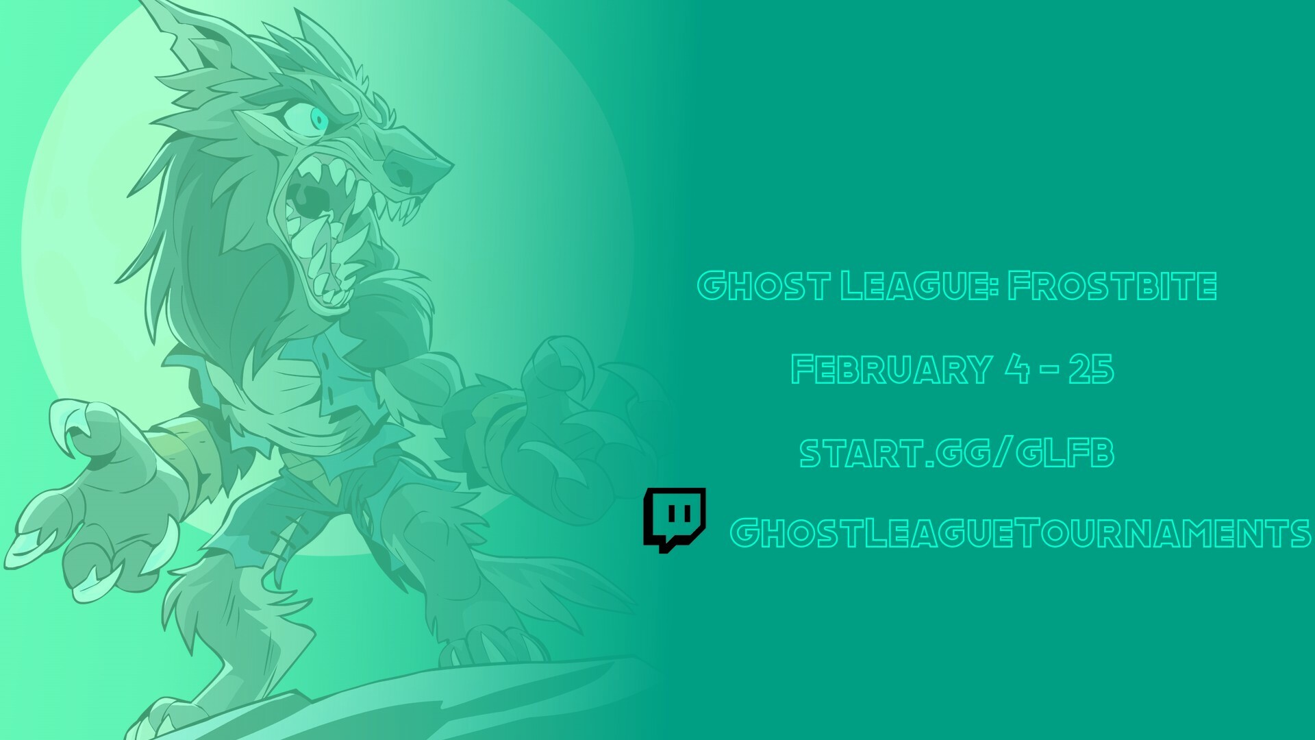 Ghost League: F... | Overview