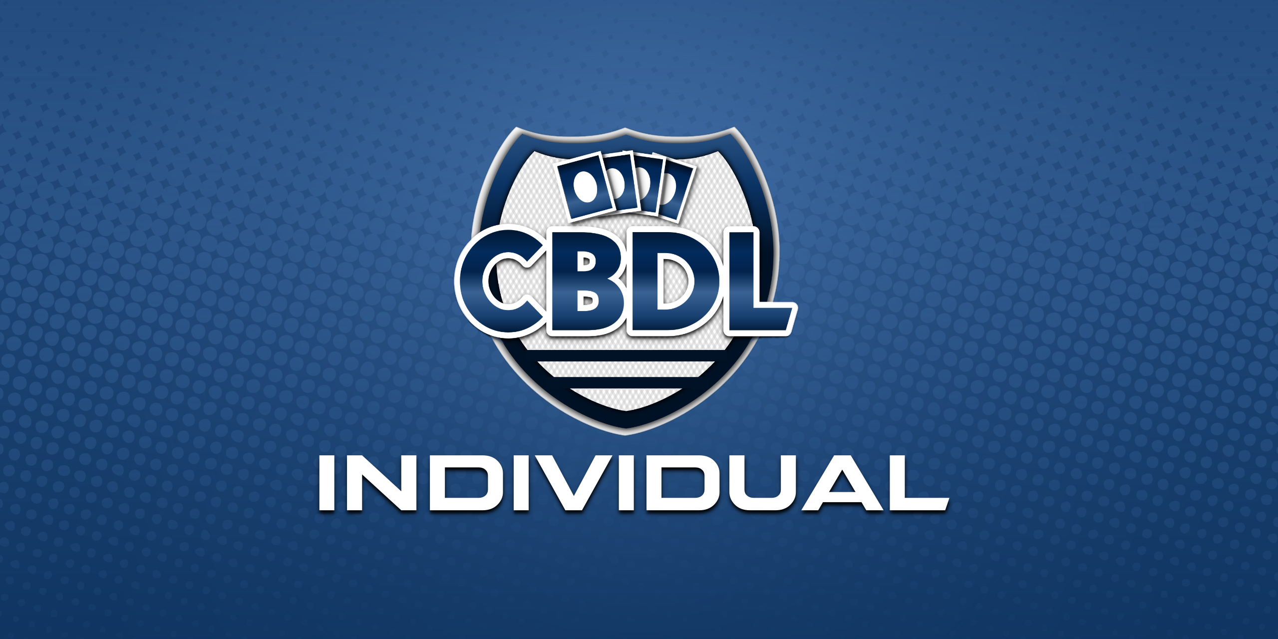 CBDL INDIVIDUAL | Teams