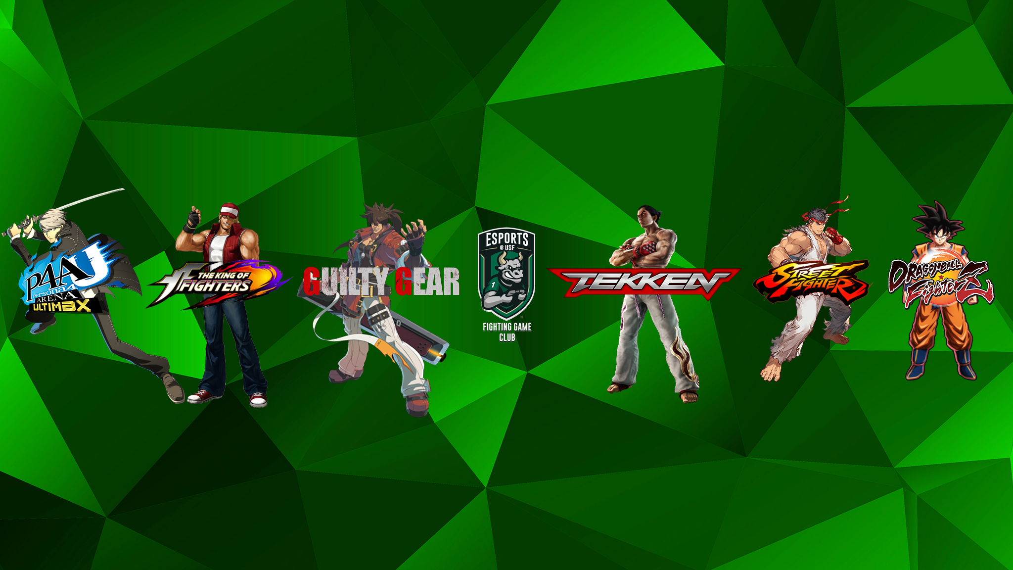 FGC Community N... | Events