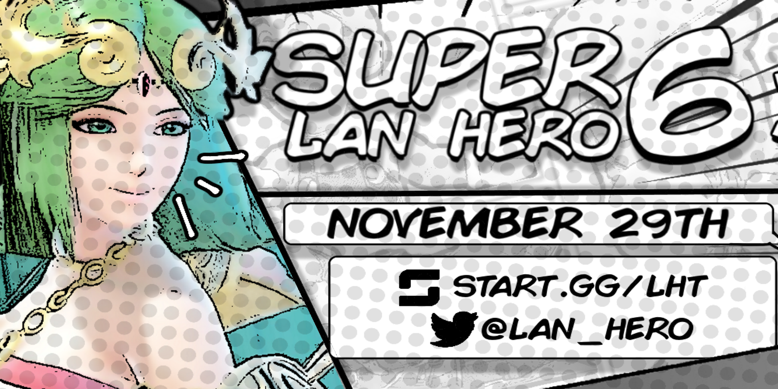 (Super) LHT #12... | Details