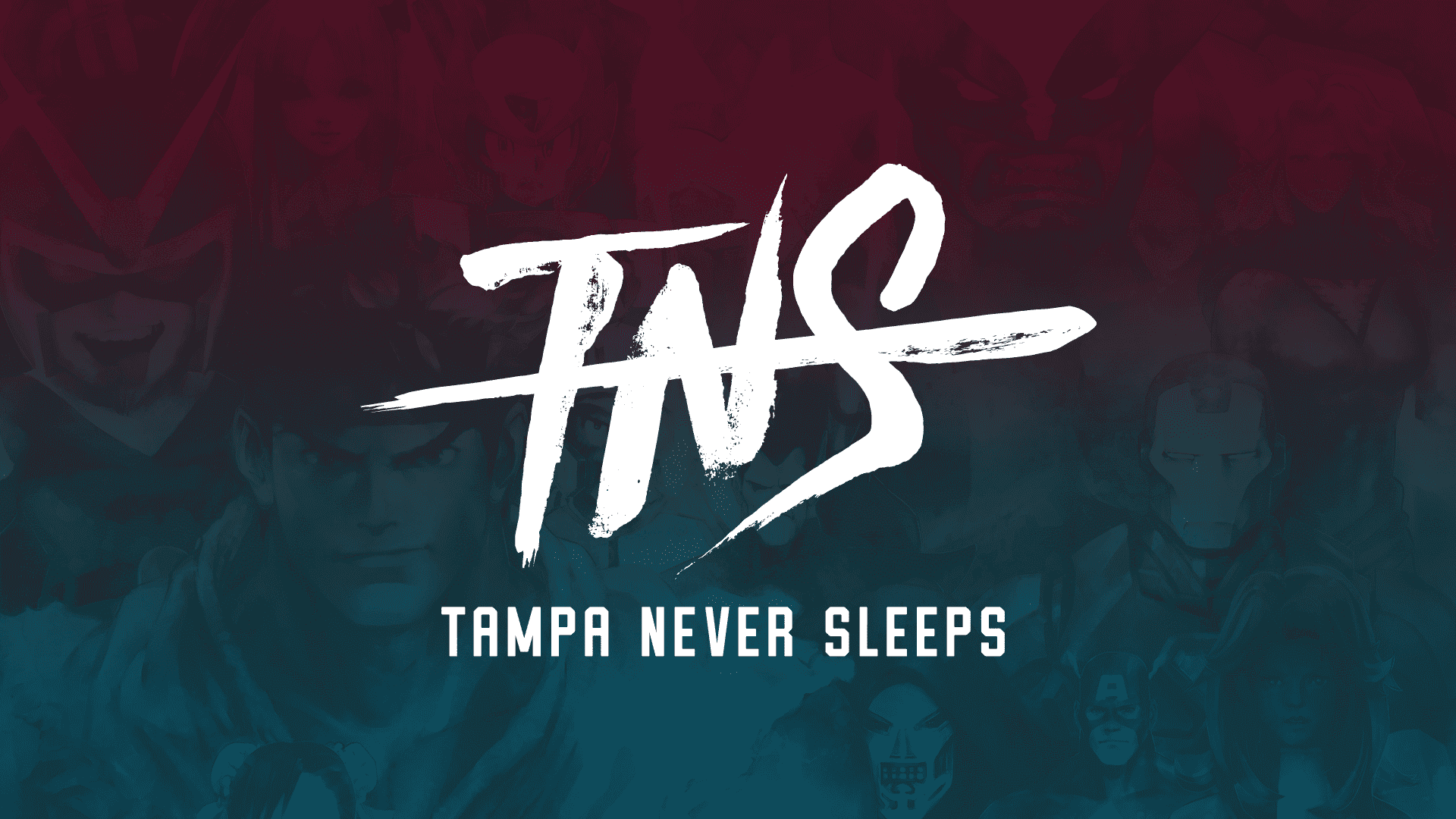 TNS DNF Duel #2... | Events