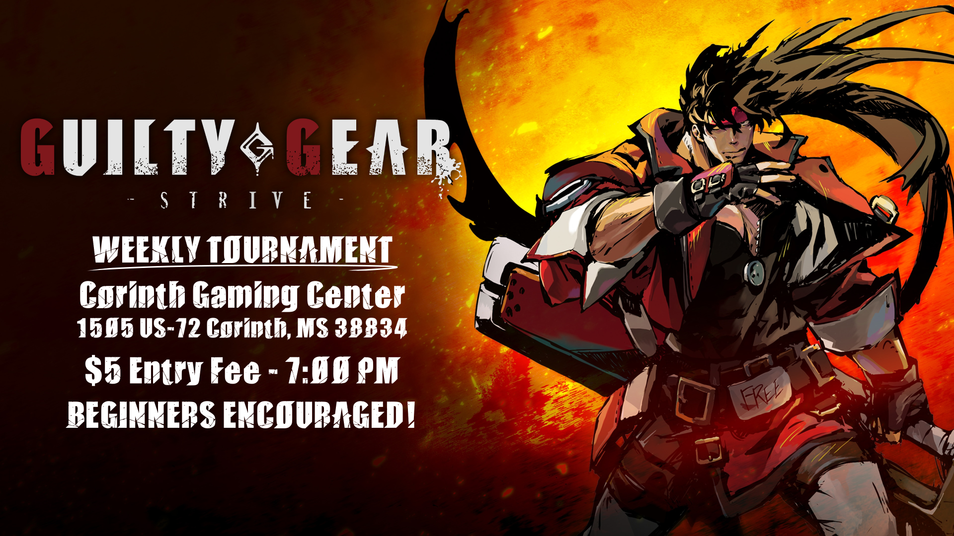 Guilty Gear: ST... | Details