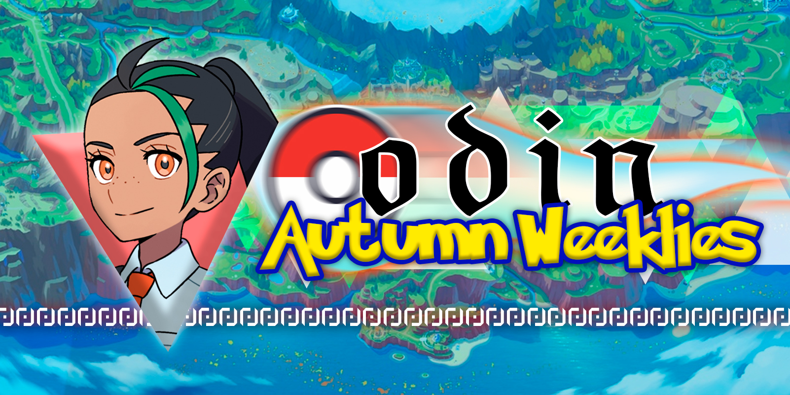 Odin Autumn Wee... | Events