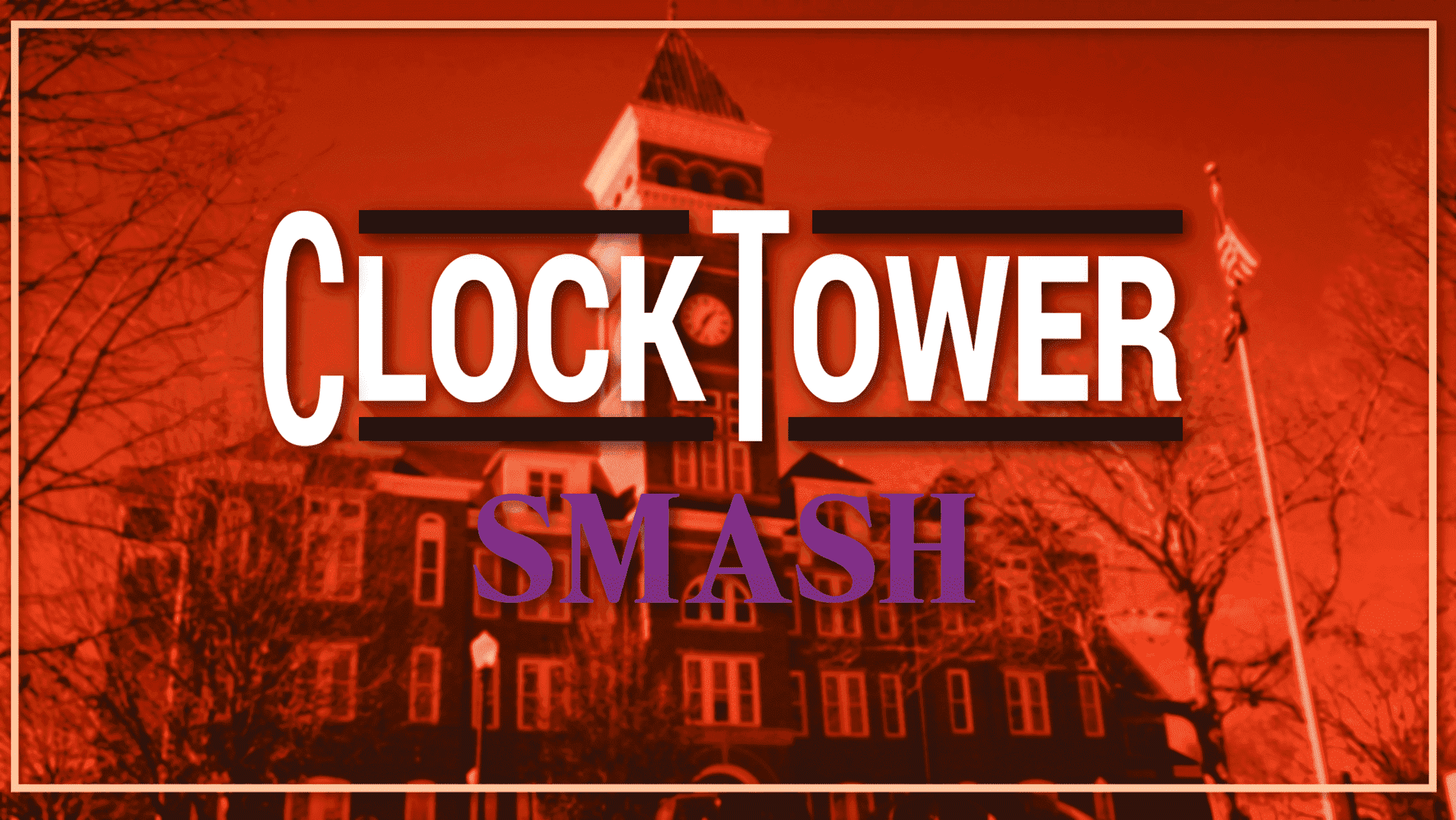 Clock Tower Sma... | Events