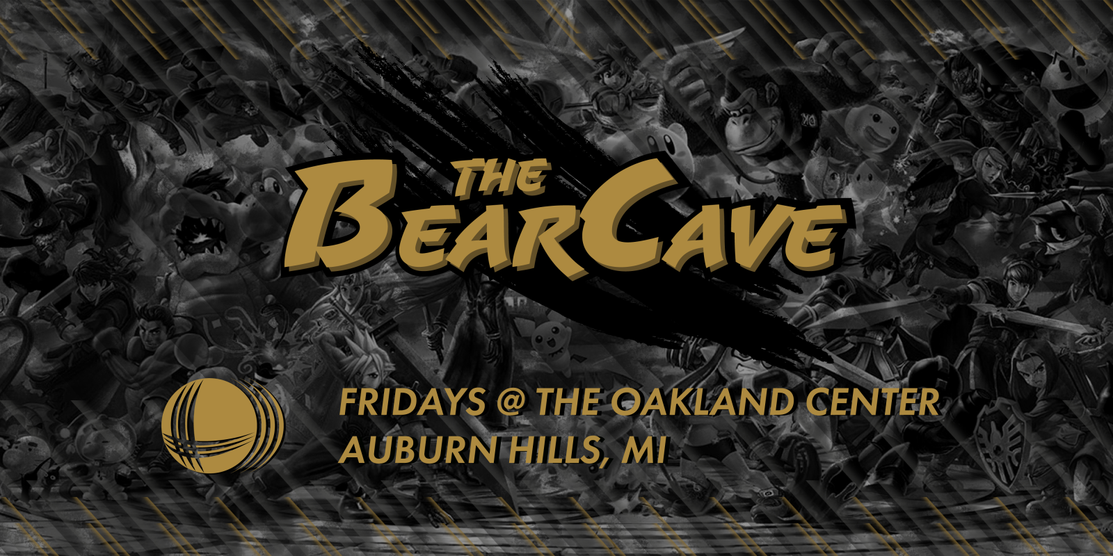 The Bearcave #51 | Details