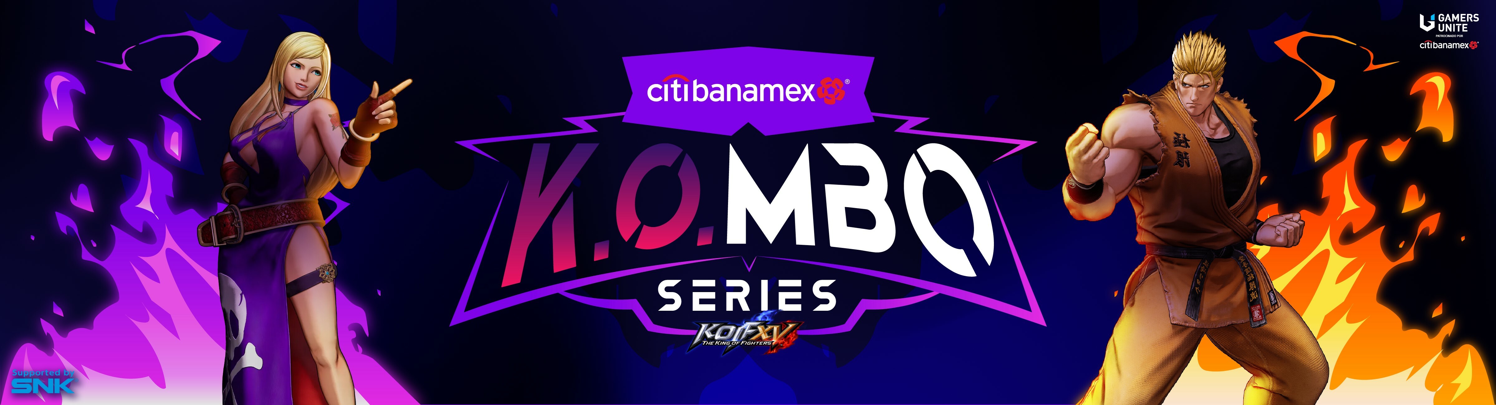 K.O.mbo Series ... | Details