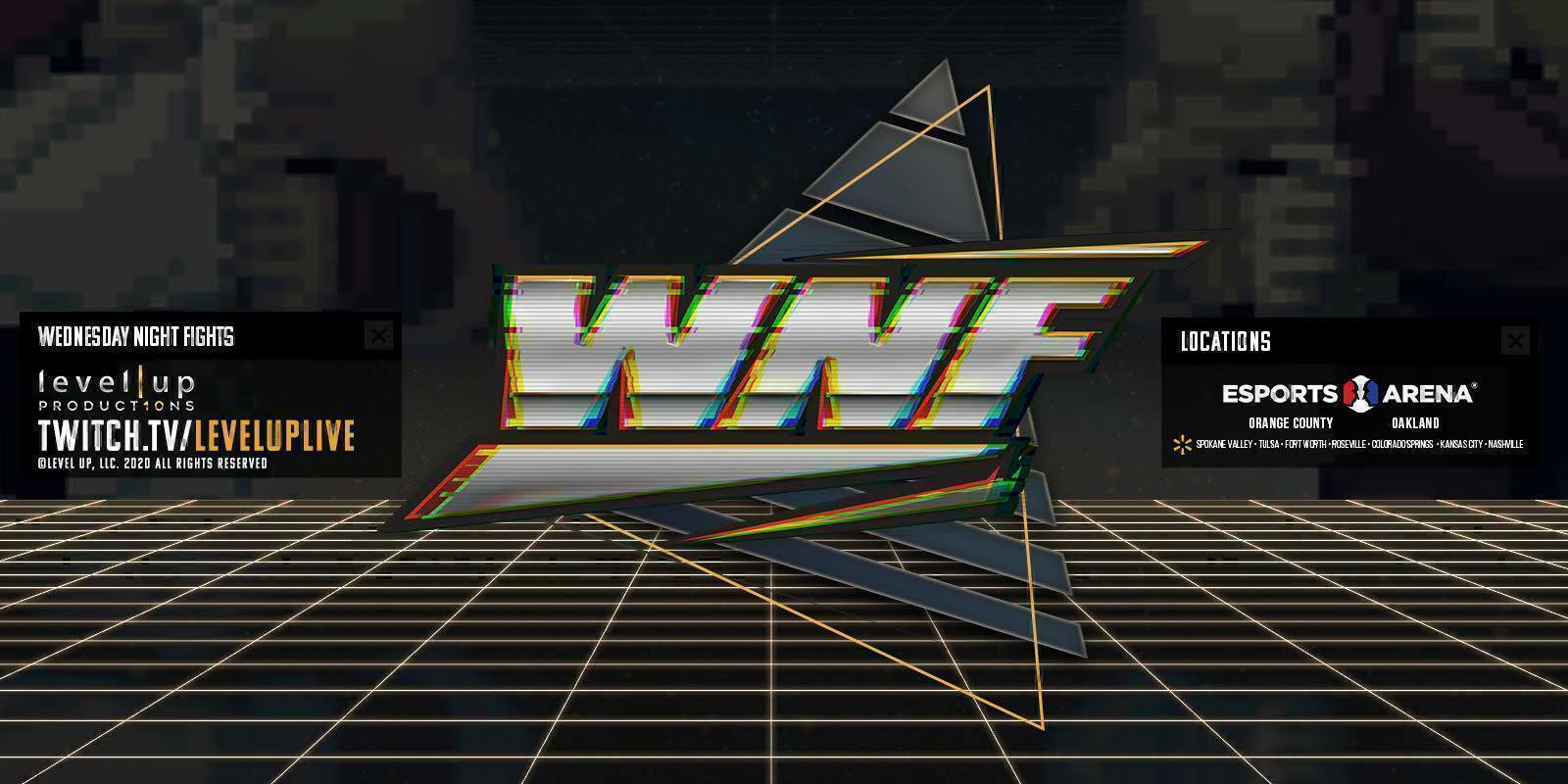 WNF x NorCal On... | Register