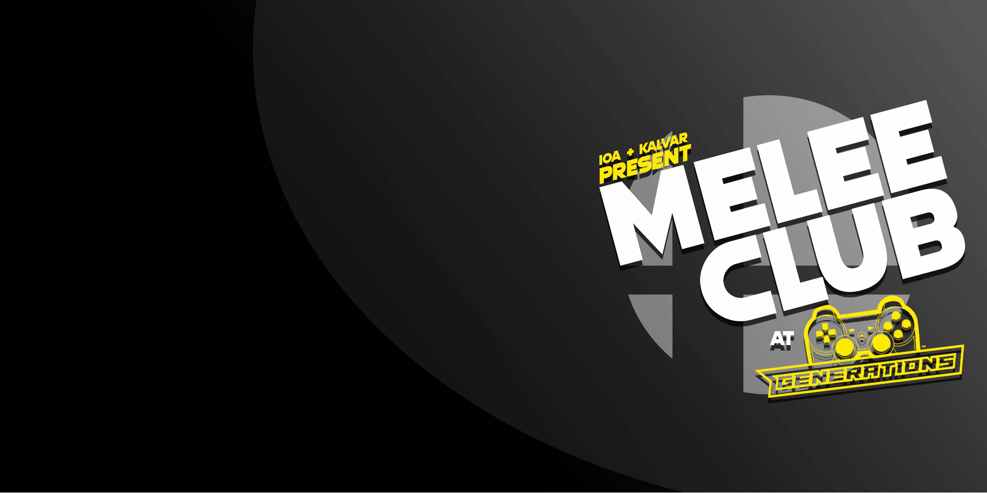 Melee Club @ Ge... | Events