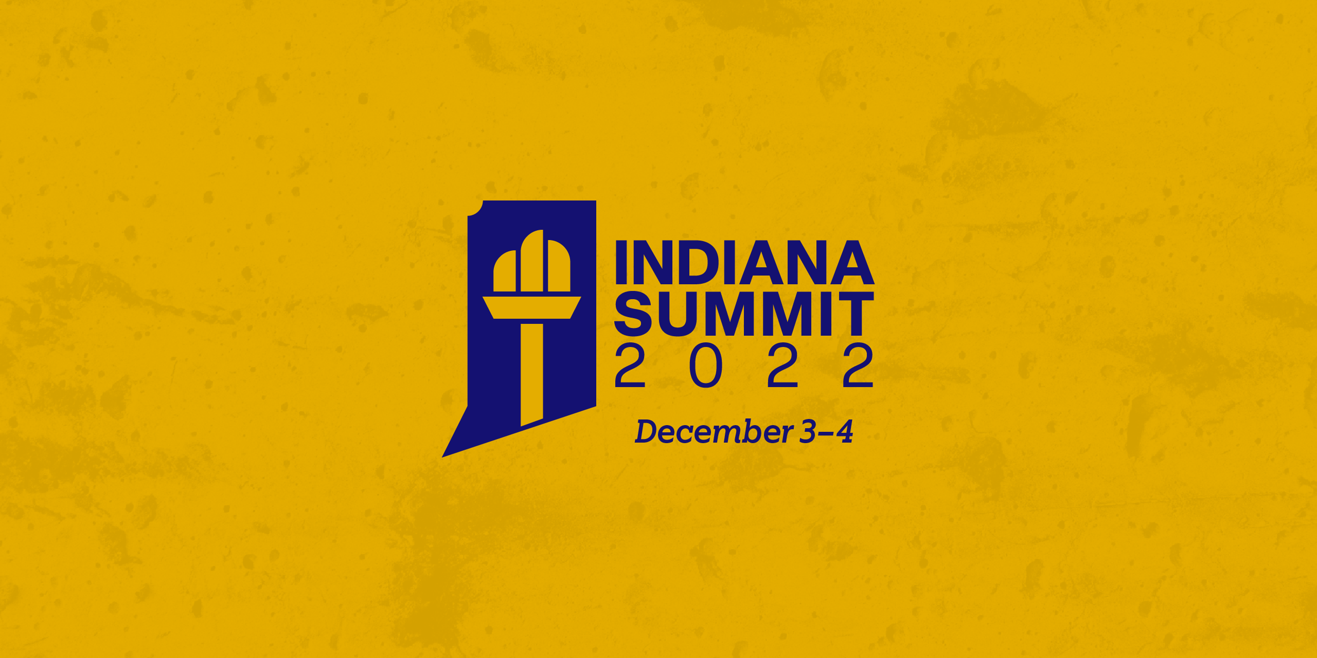 Indiana Summit 2022