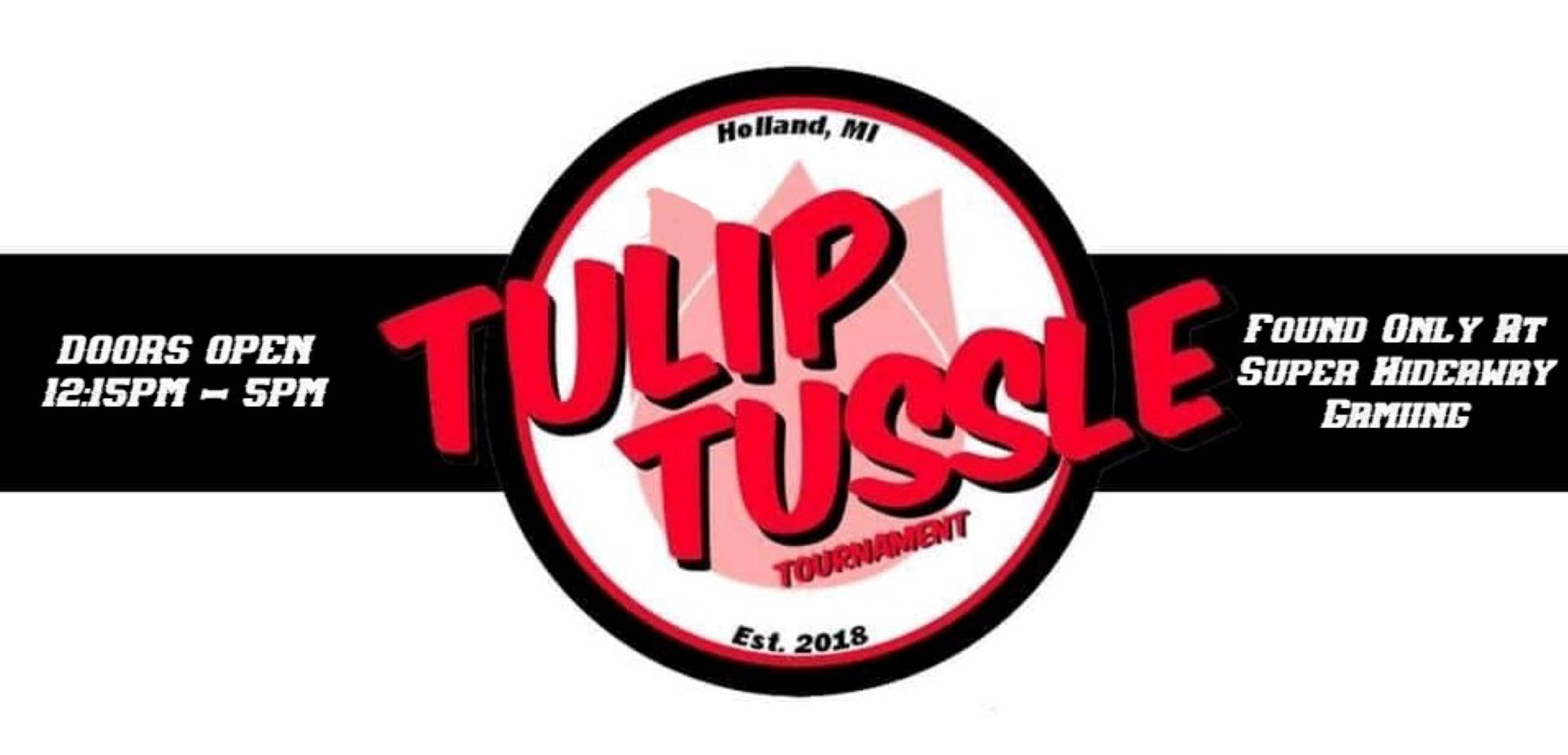 Tulip Tussle 81 Overview 