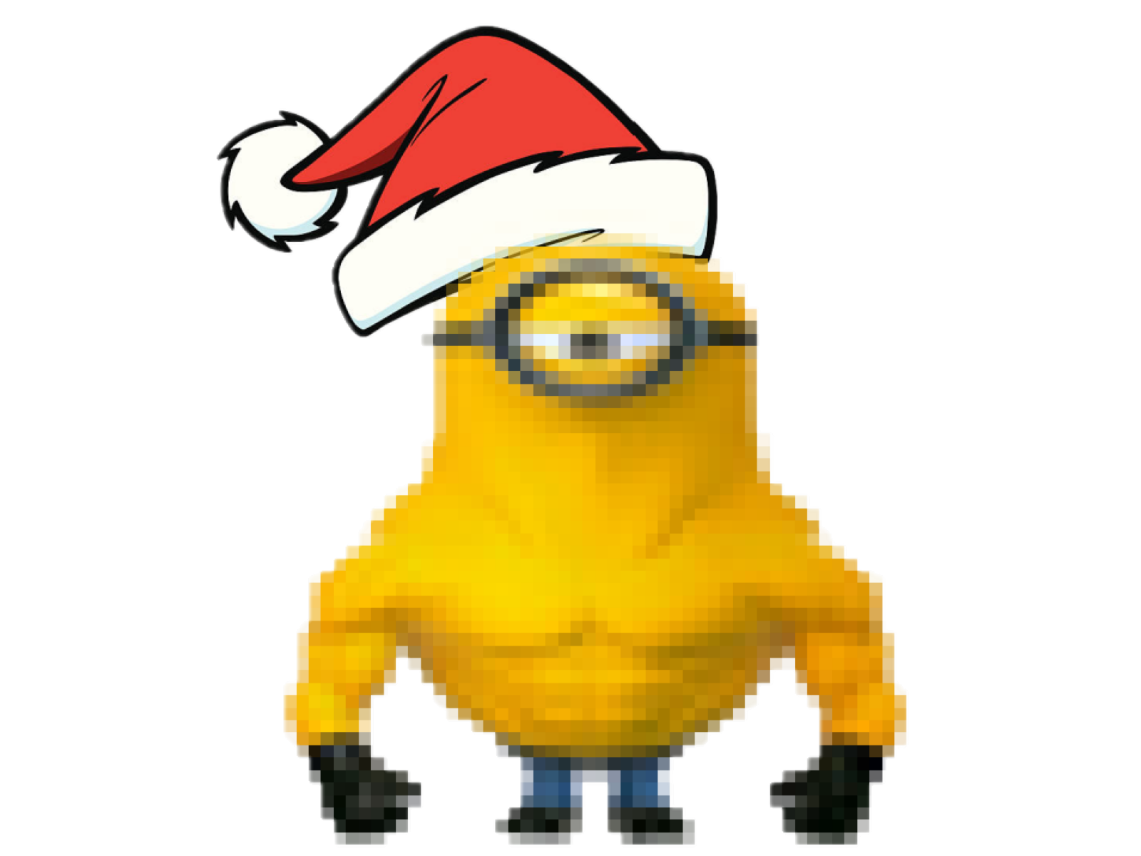 Minion 1v1 Tourney | Brackets