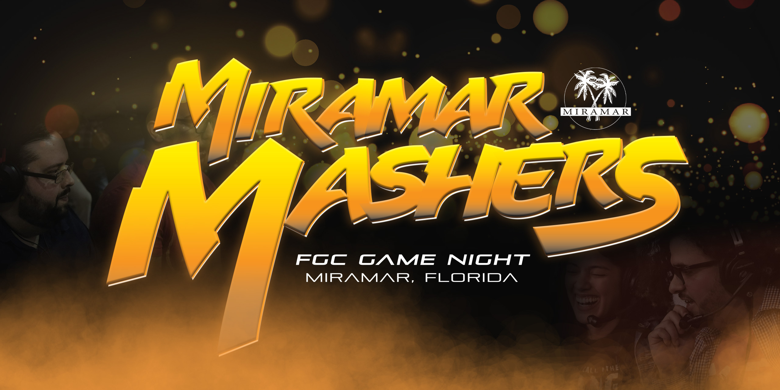 Miramar Mashers 10 | Overview
