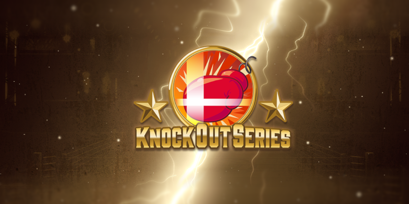 Knockout Series... | Brackets