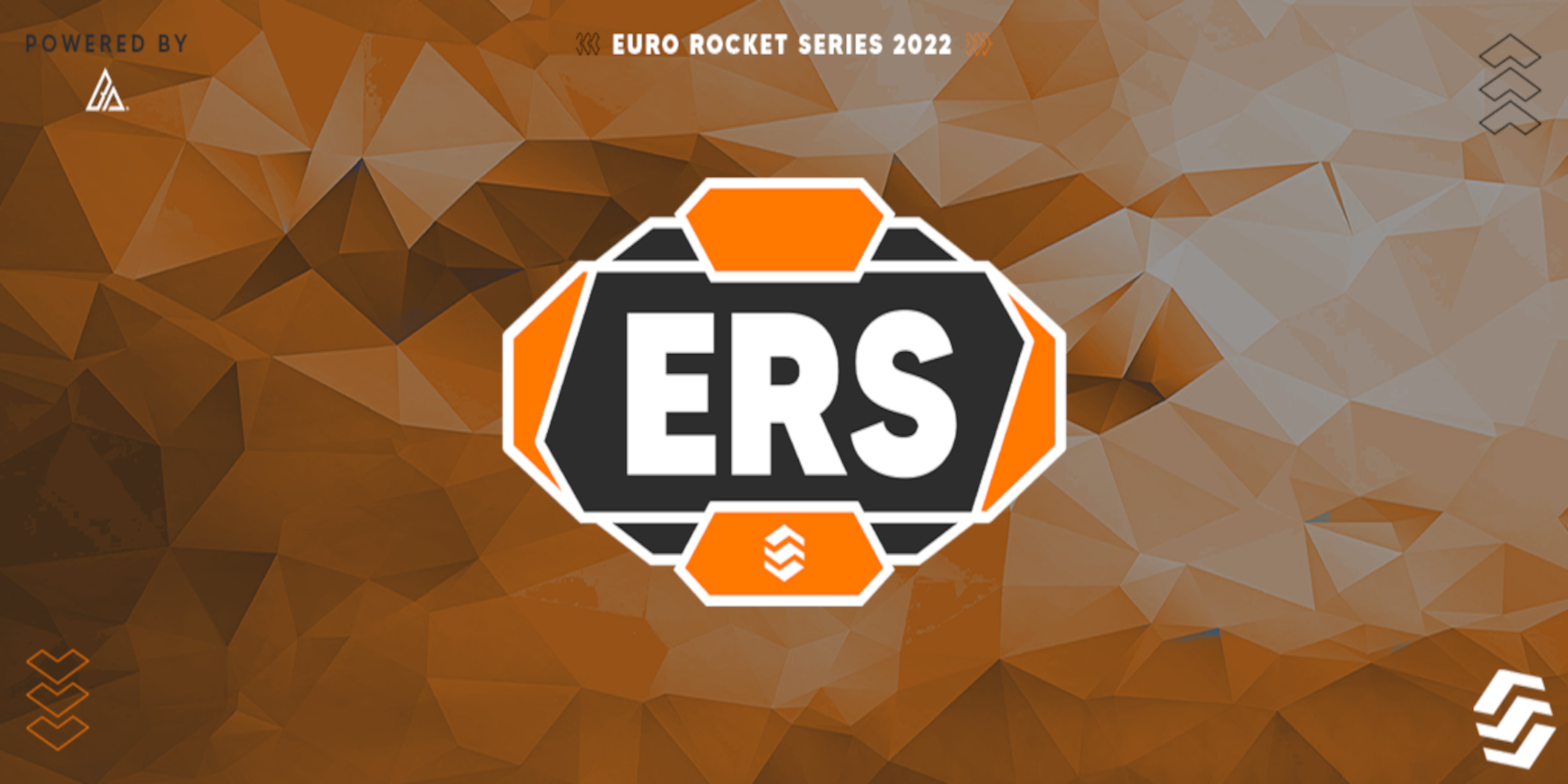 ERS - Blizzard ... | Events