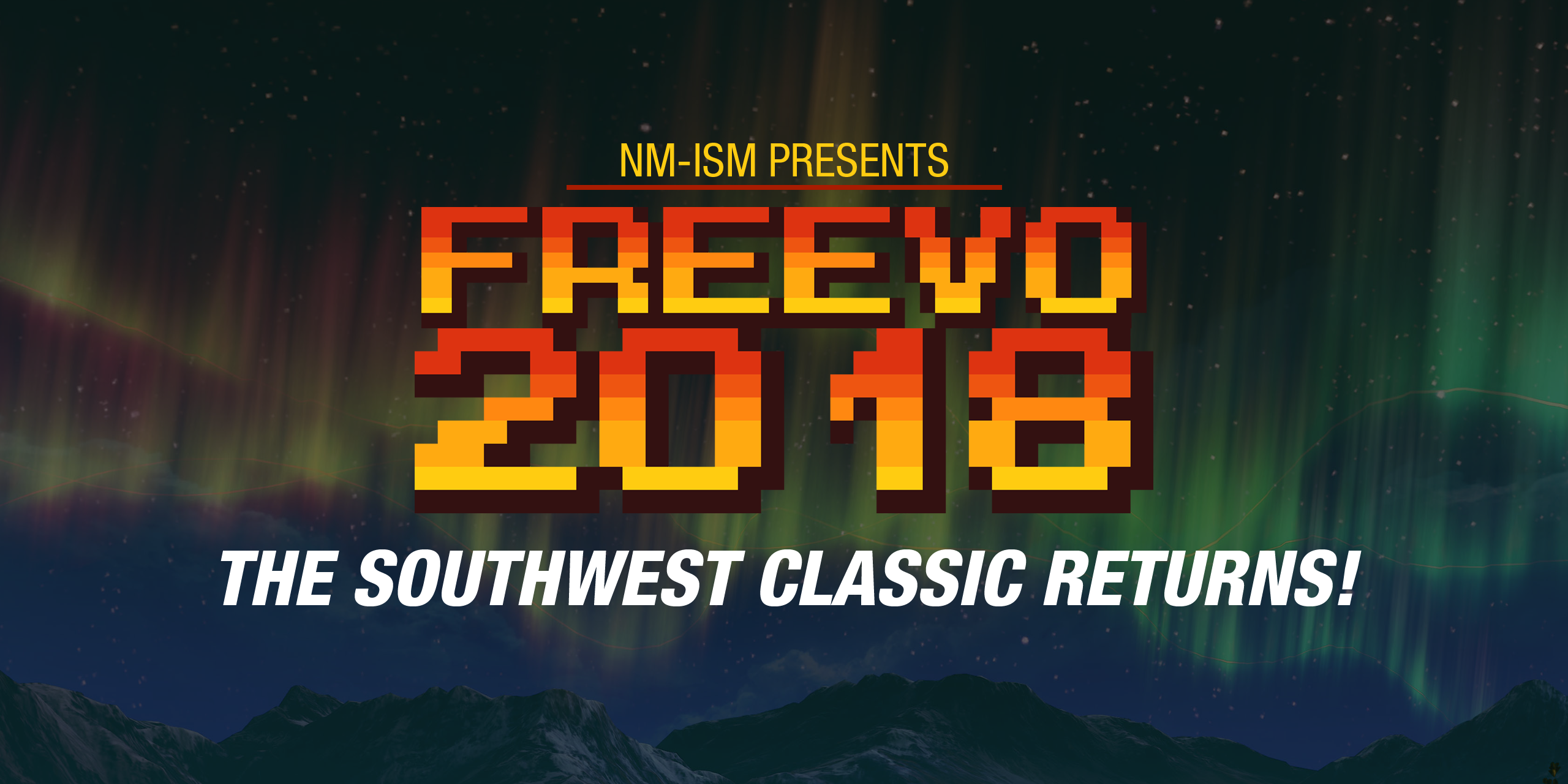 Freevo 2018 | Details