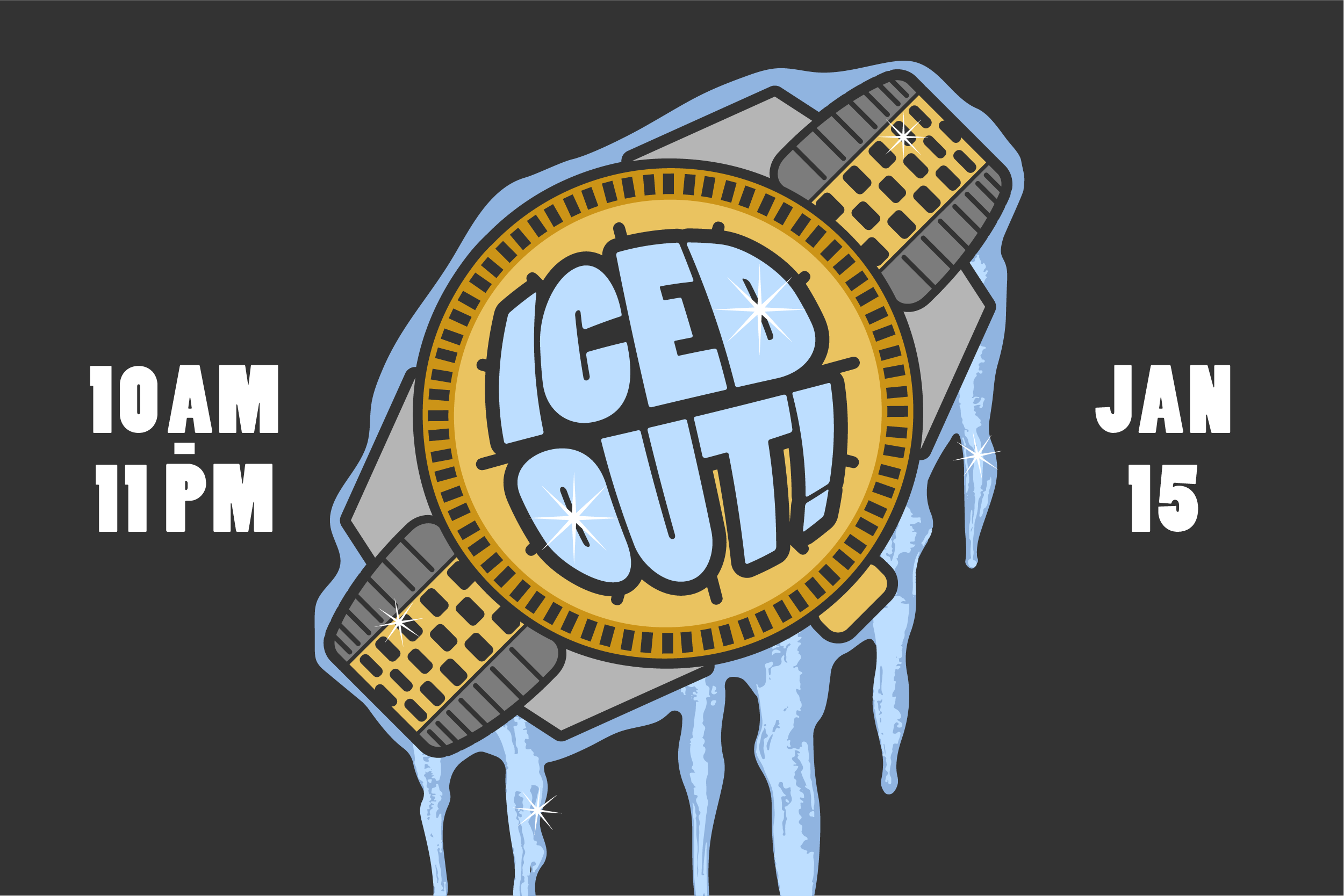 Iced Out 2: Win... | Details