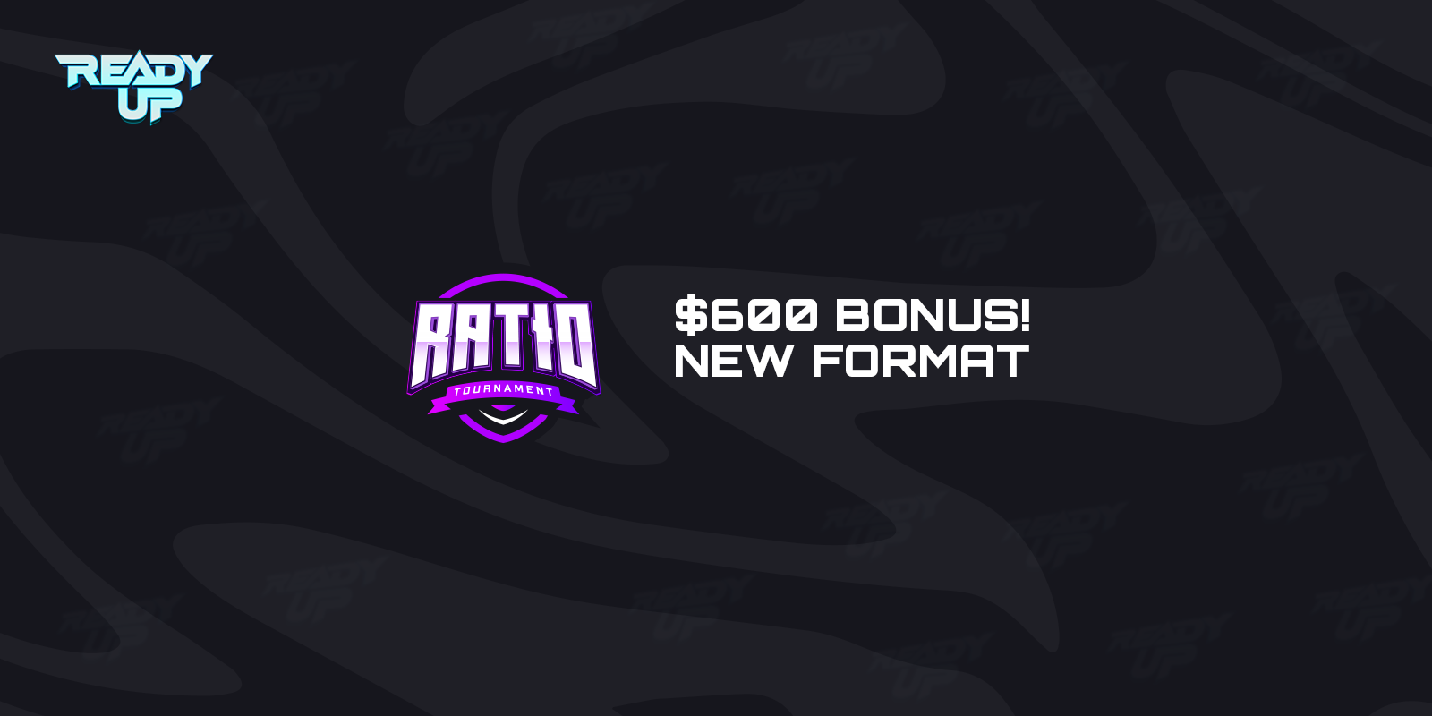 Ready Up Presen... | Overview