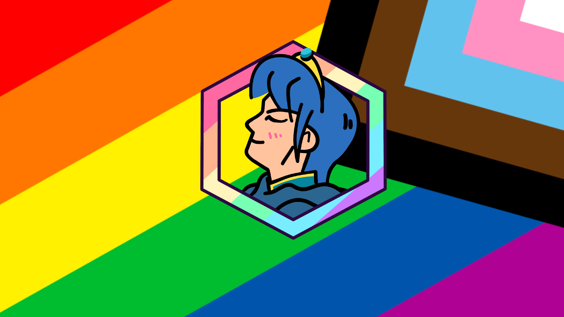 LGBT S3E17: a v... | Details