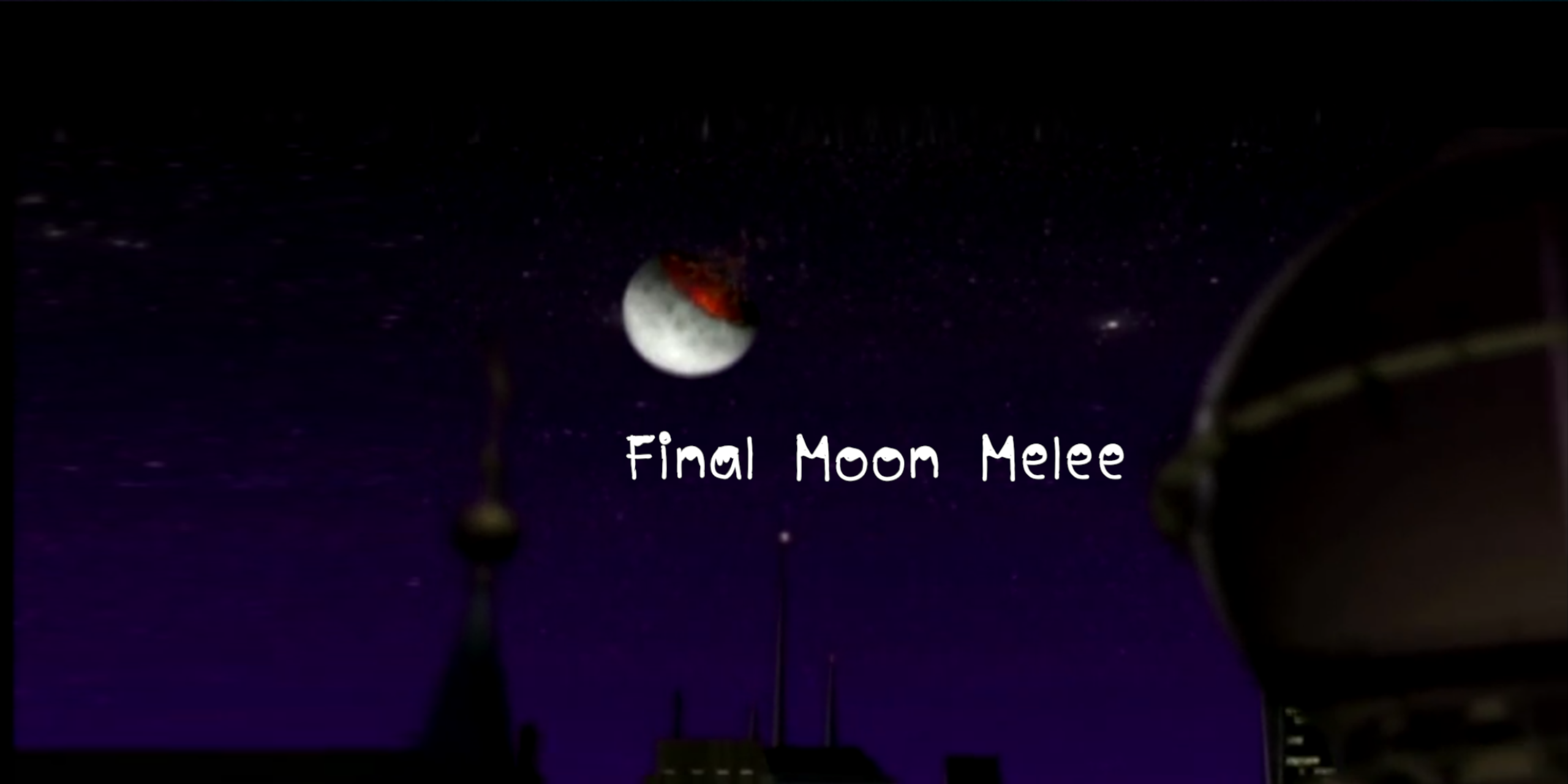 Final Moon Melee | Events