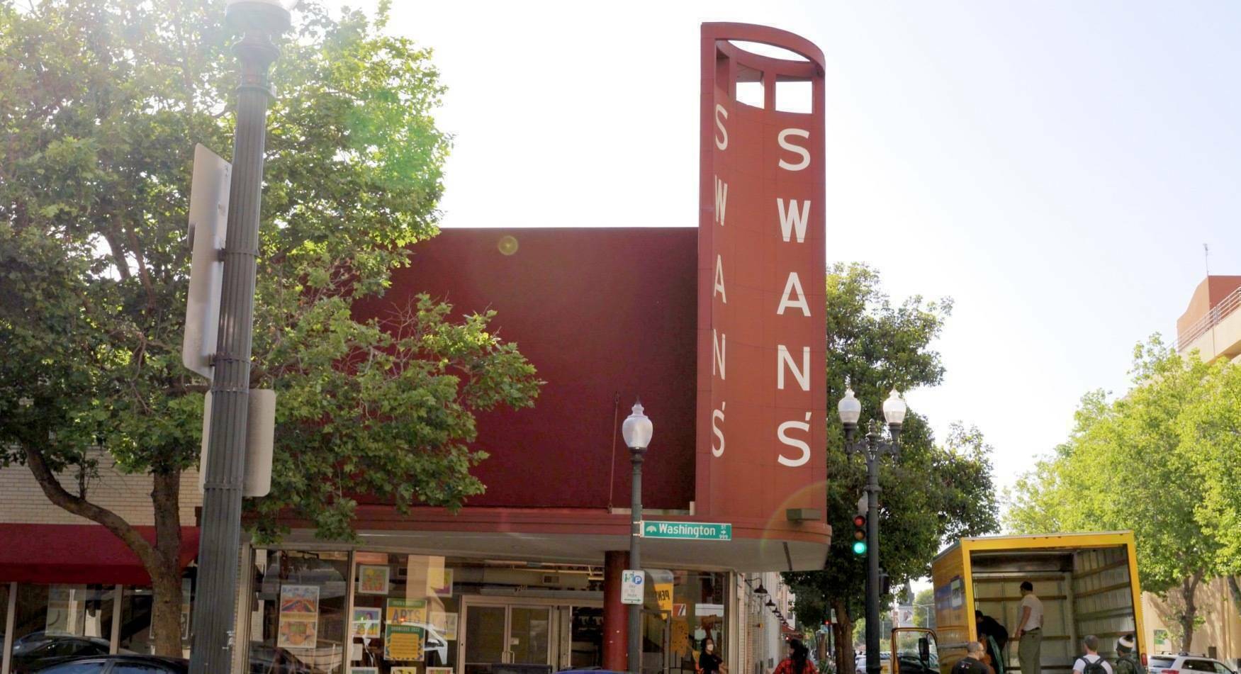 Smash at the MA... | Events