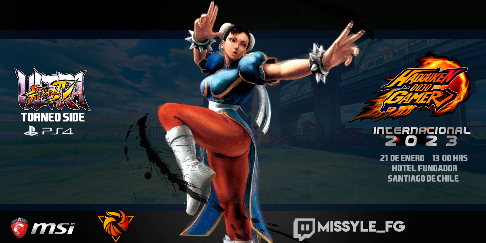 Hadouken Dojo G... | Teams