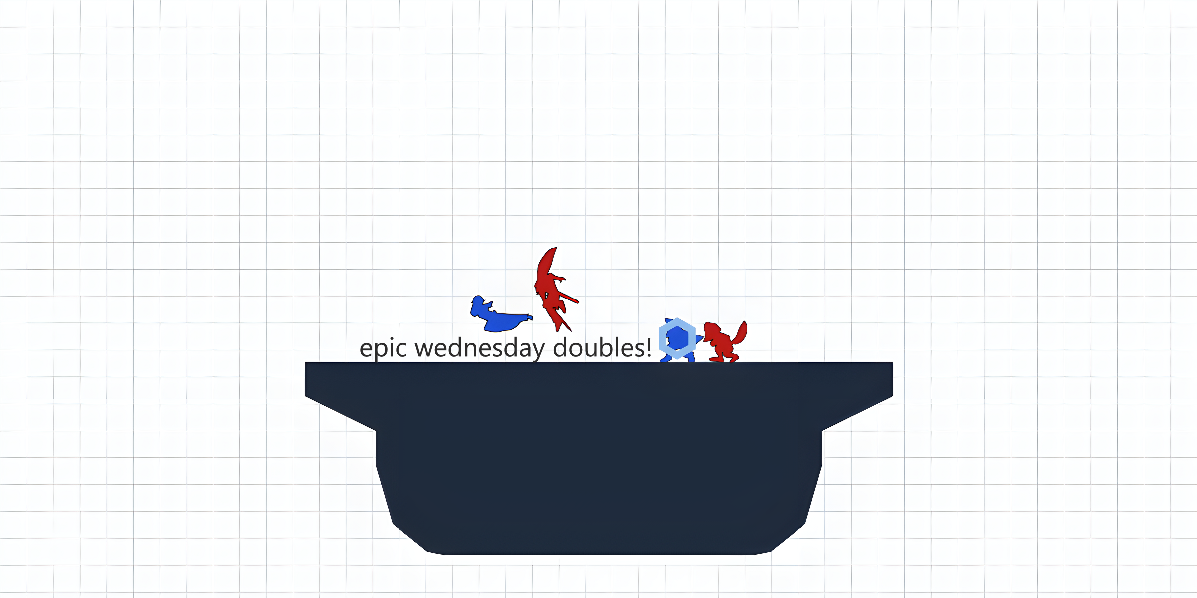 Epic Wednesday ... | Details