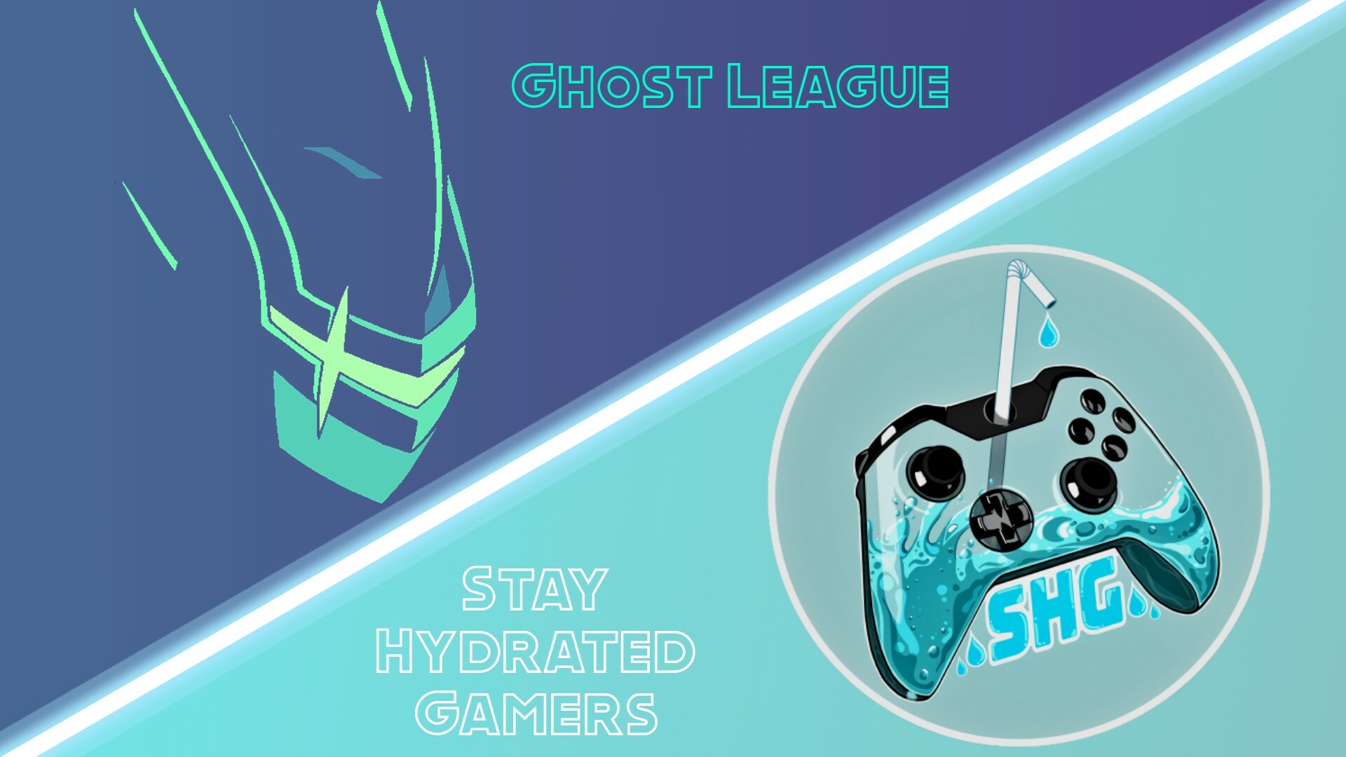 SHG x Ghost League | Events