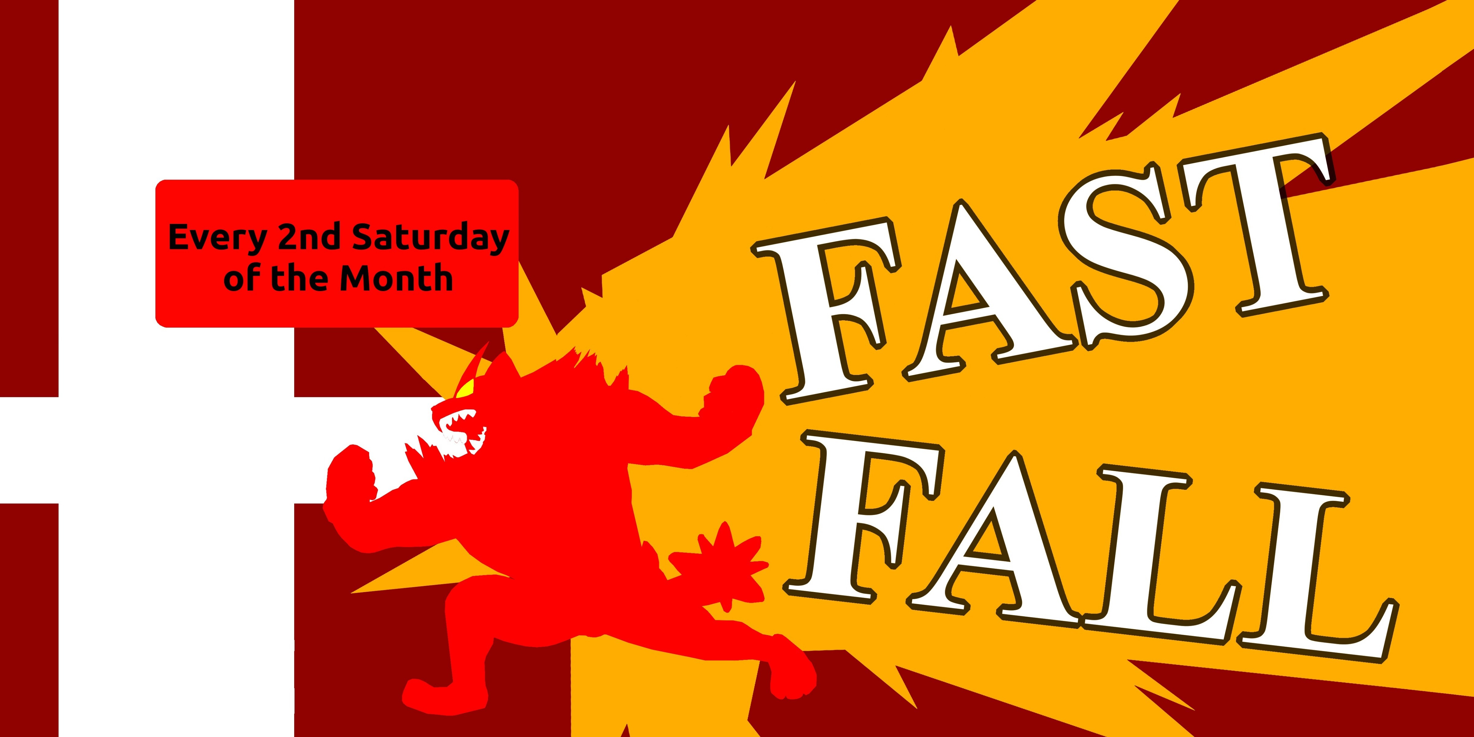 Fast Fall Month... | Attendees